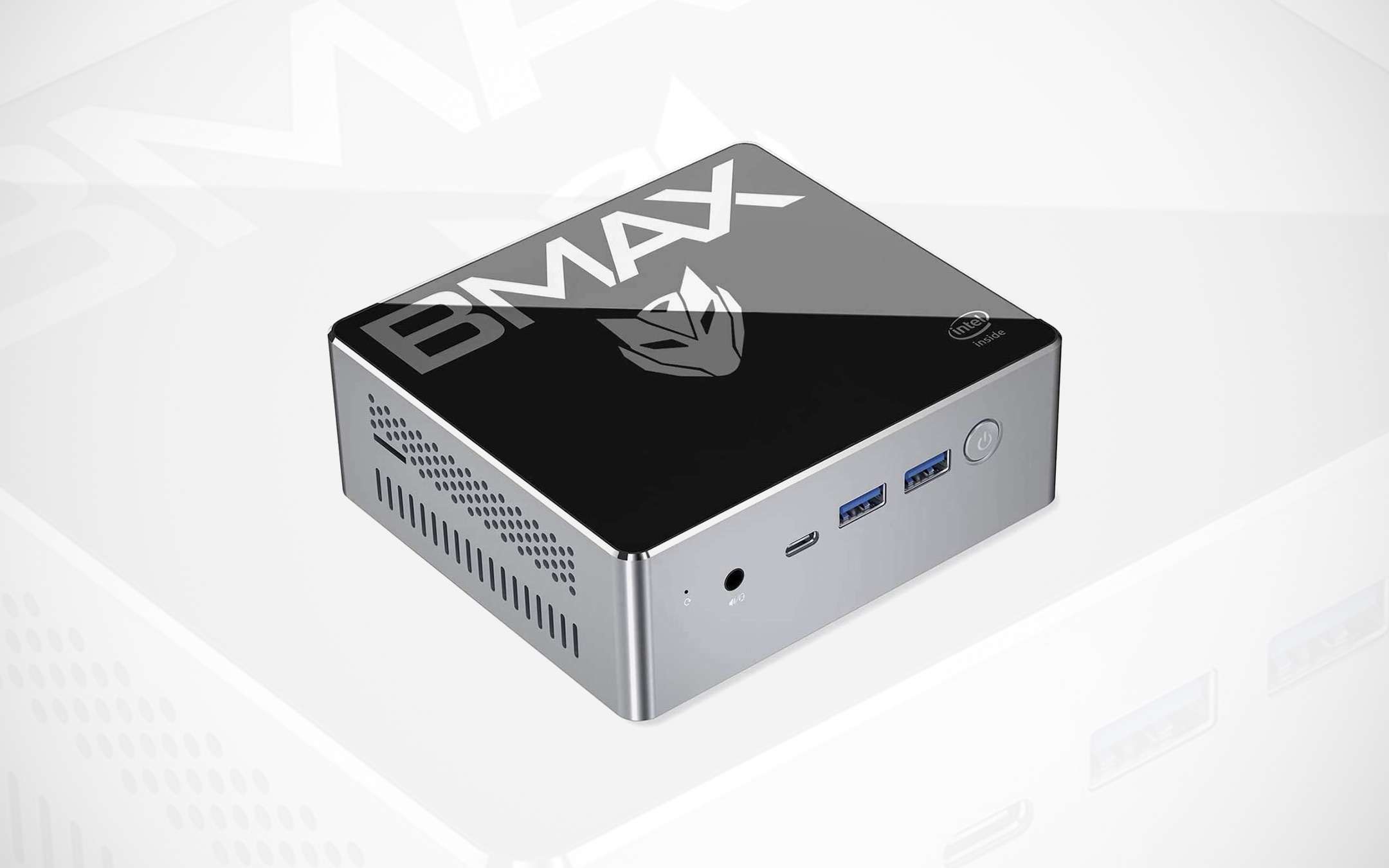 BMAX MaxMini B2 Plus: il Mini PC è in sconto su Amazon