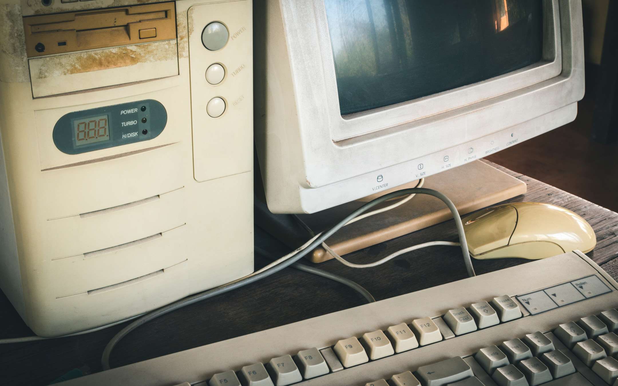 I migliori Desktop Environment Linux per pc datati o poco performanti