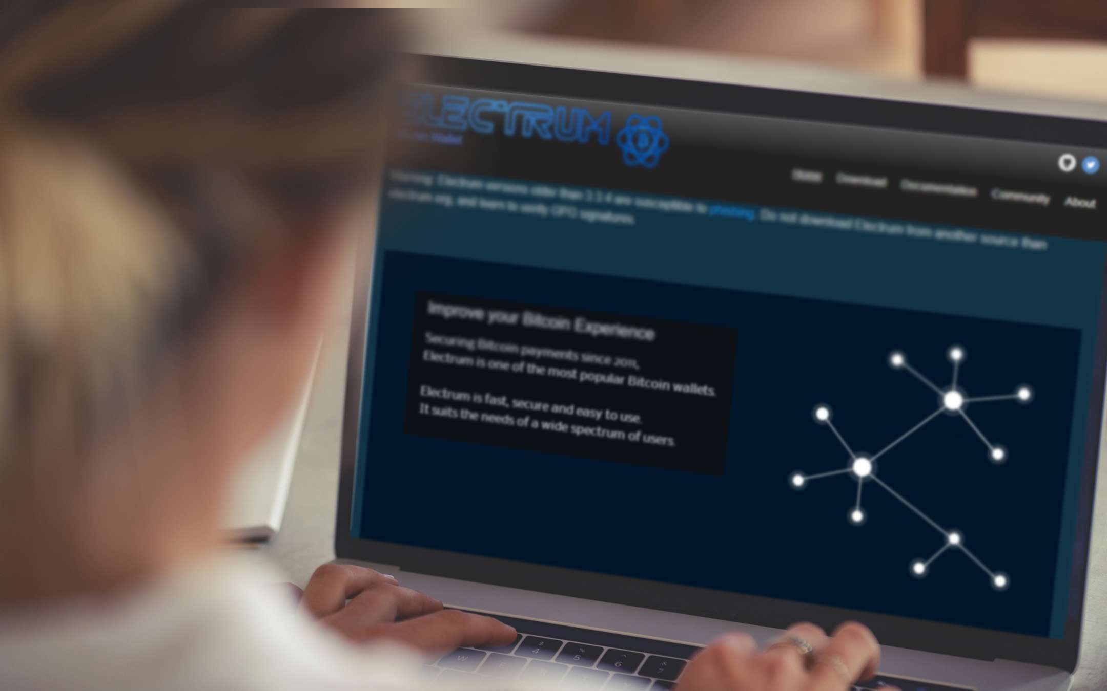 Electrum wallet (guida): cos'è, come funziona, opinioni