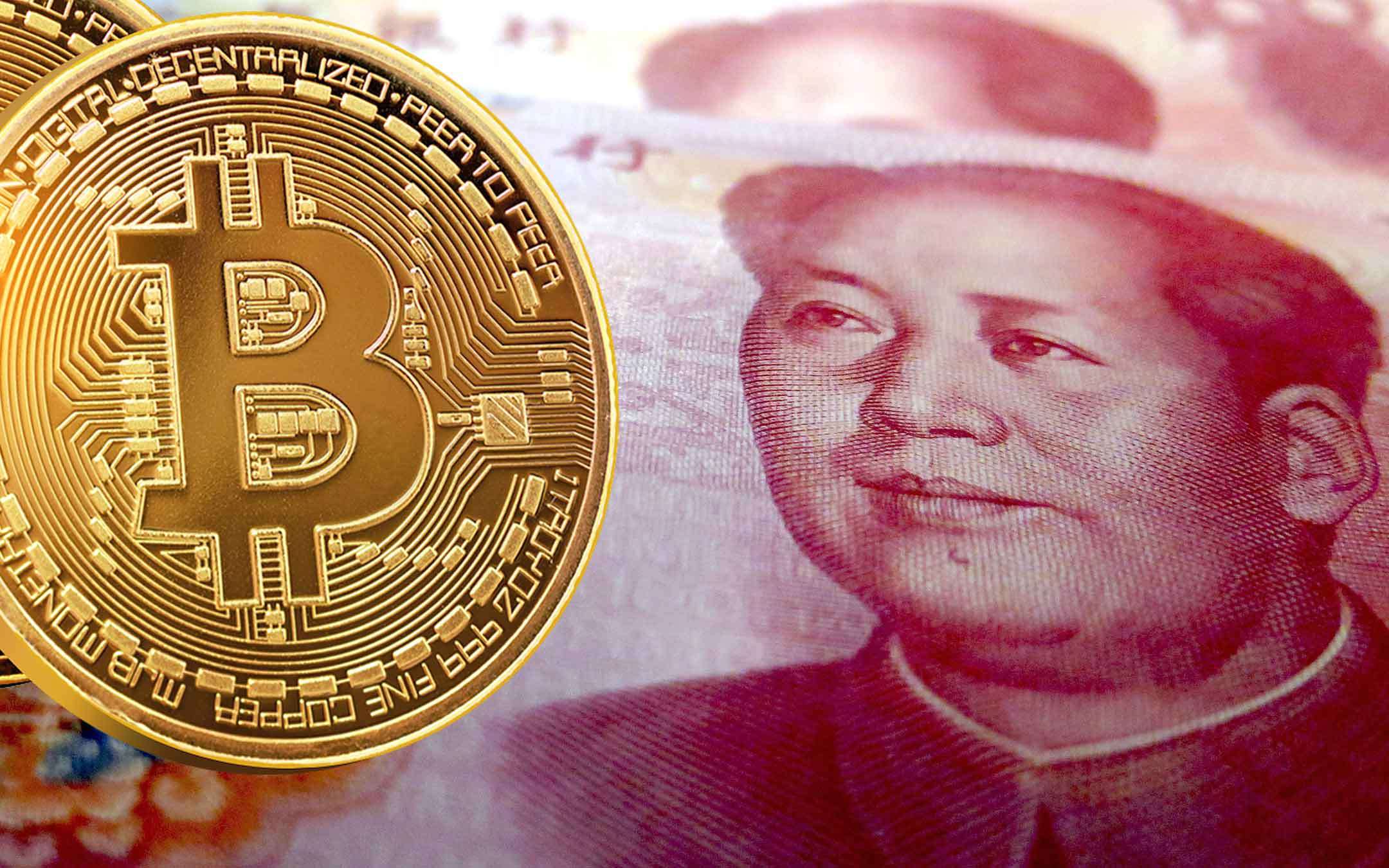 Bitcoin, yuan digitale e dollaro: la visione di Ray Dalio