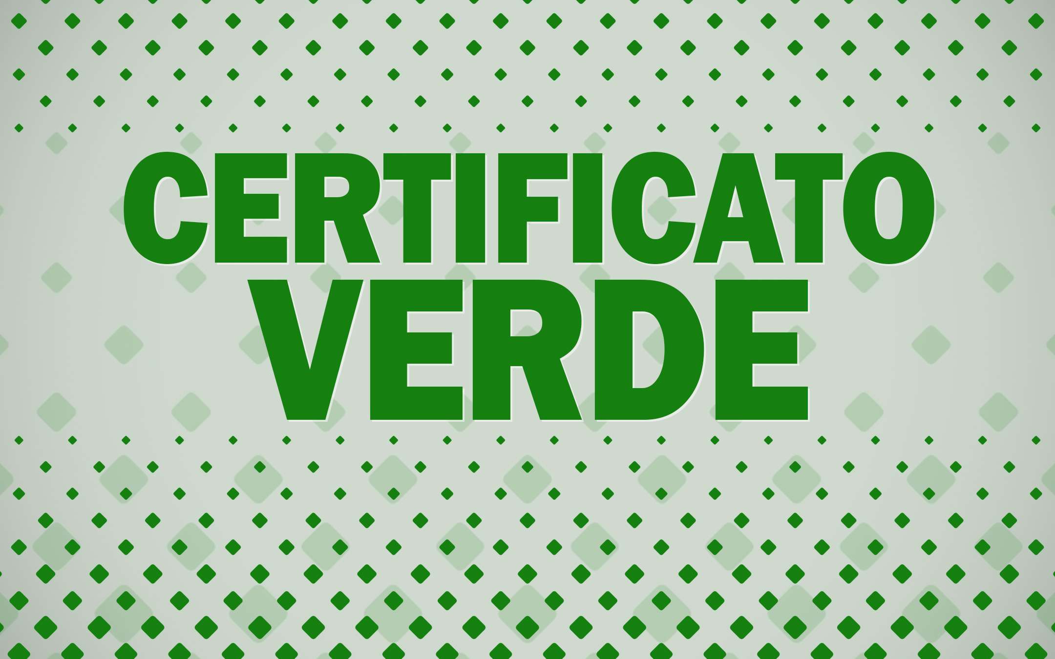 Certificato Verde (Green Pass): ecco il codice per ottenerlo