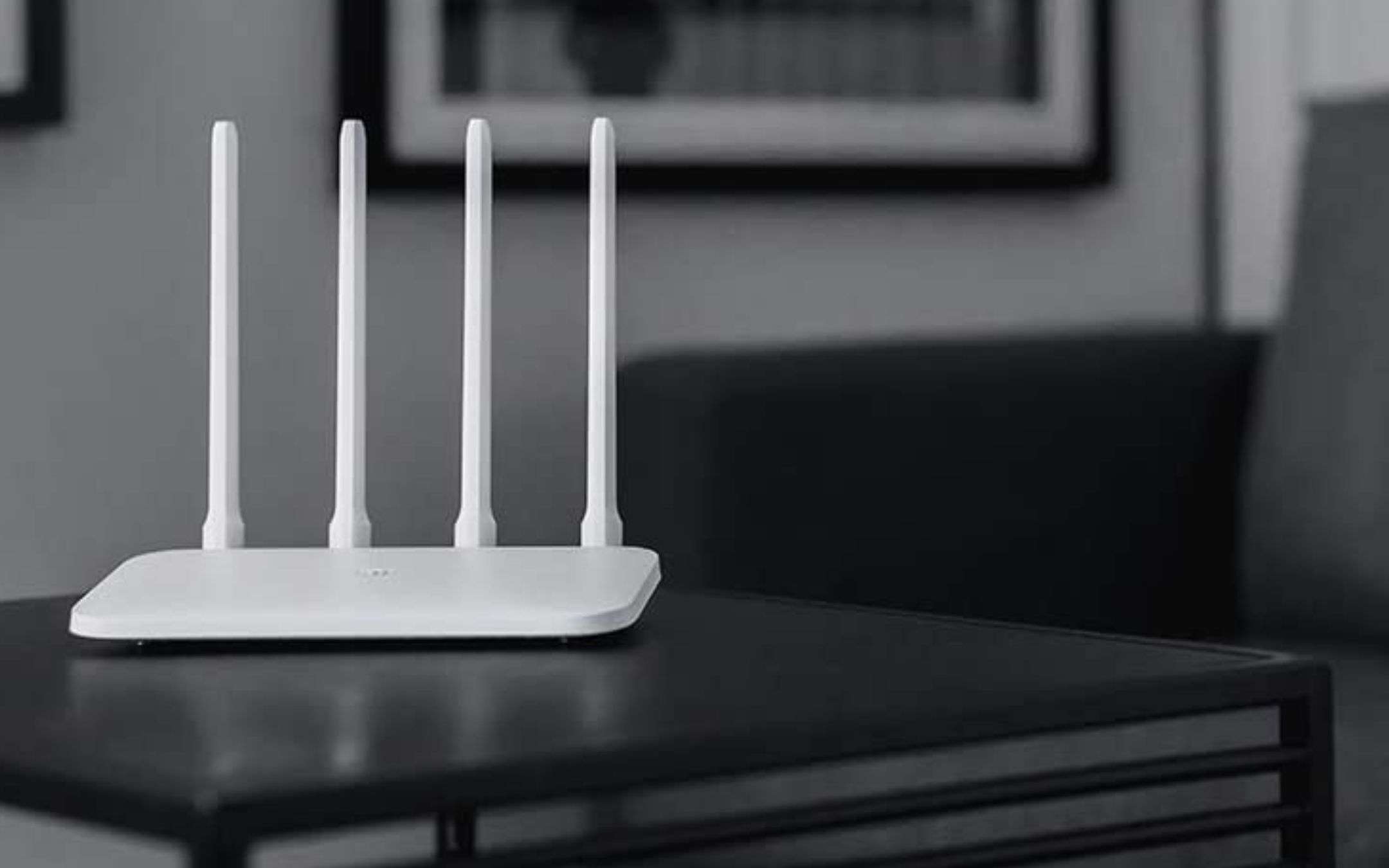 Xiaomi: 13€ per il potente router, perfetto per smart home
