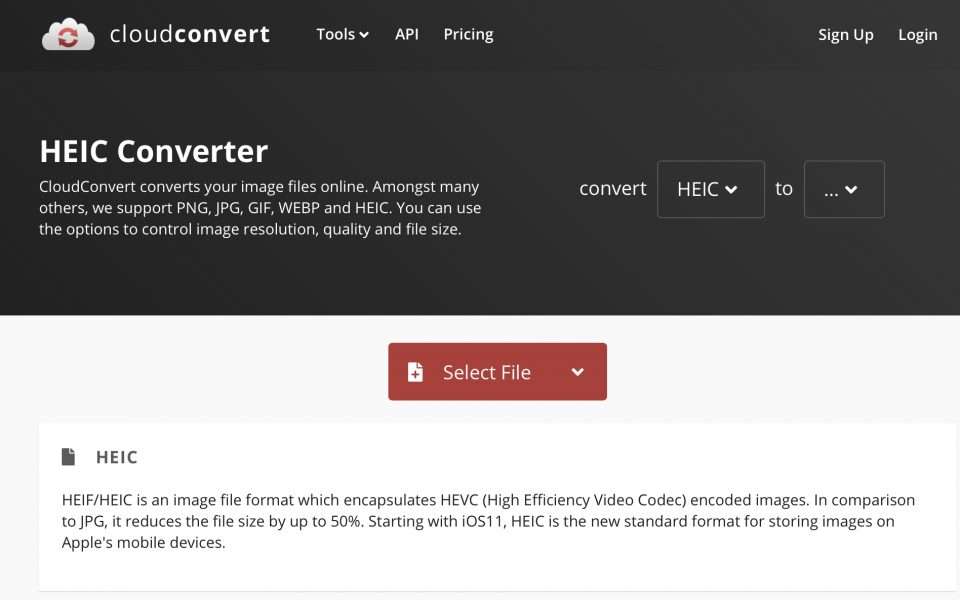 Immagini in formato HEIC, cosa sono, come aprirle e convertirle
