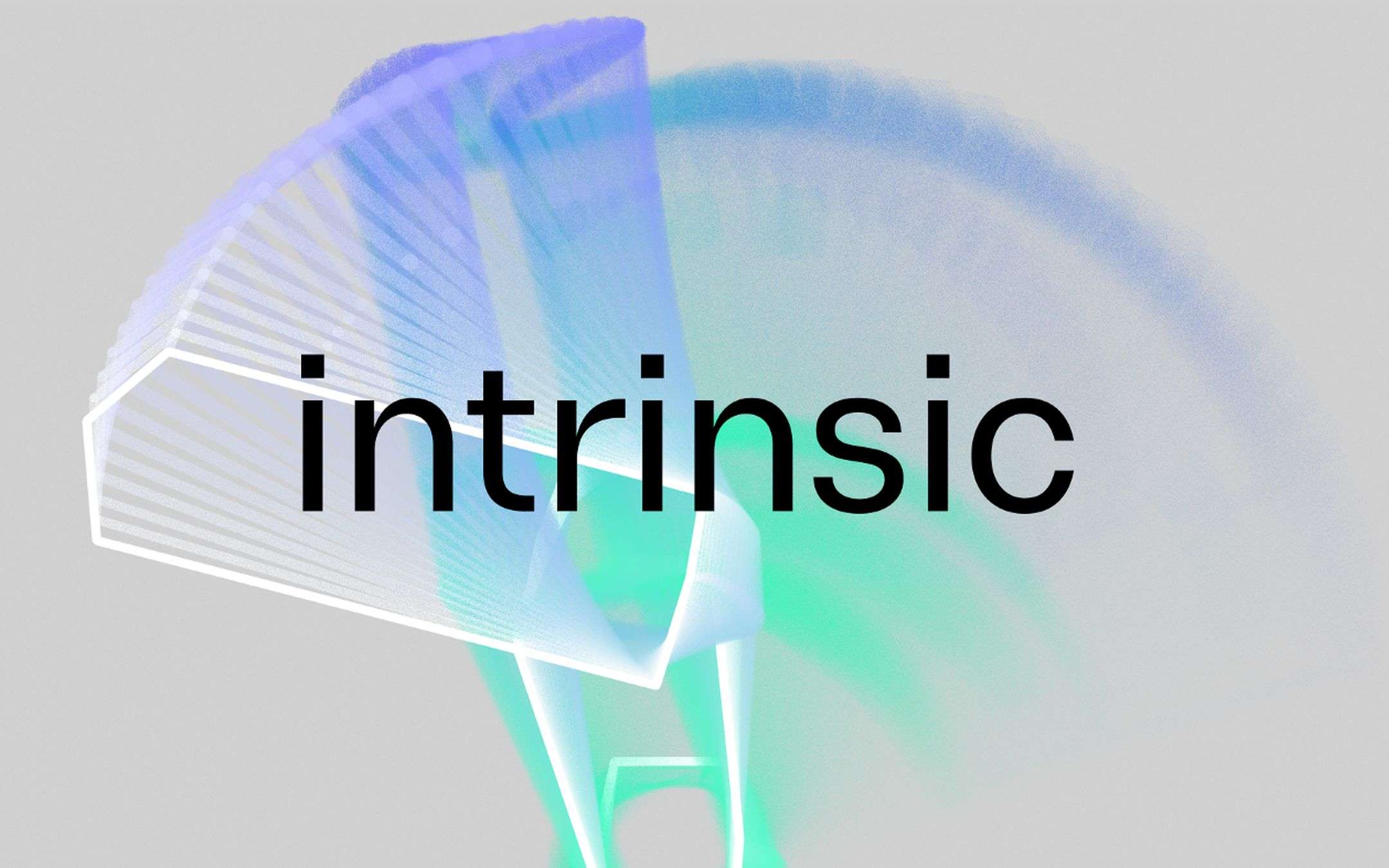 Intrinsic è la nuova scommessa di Alphabet