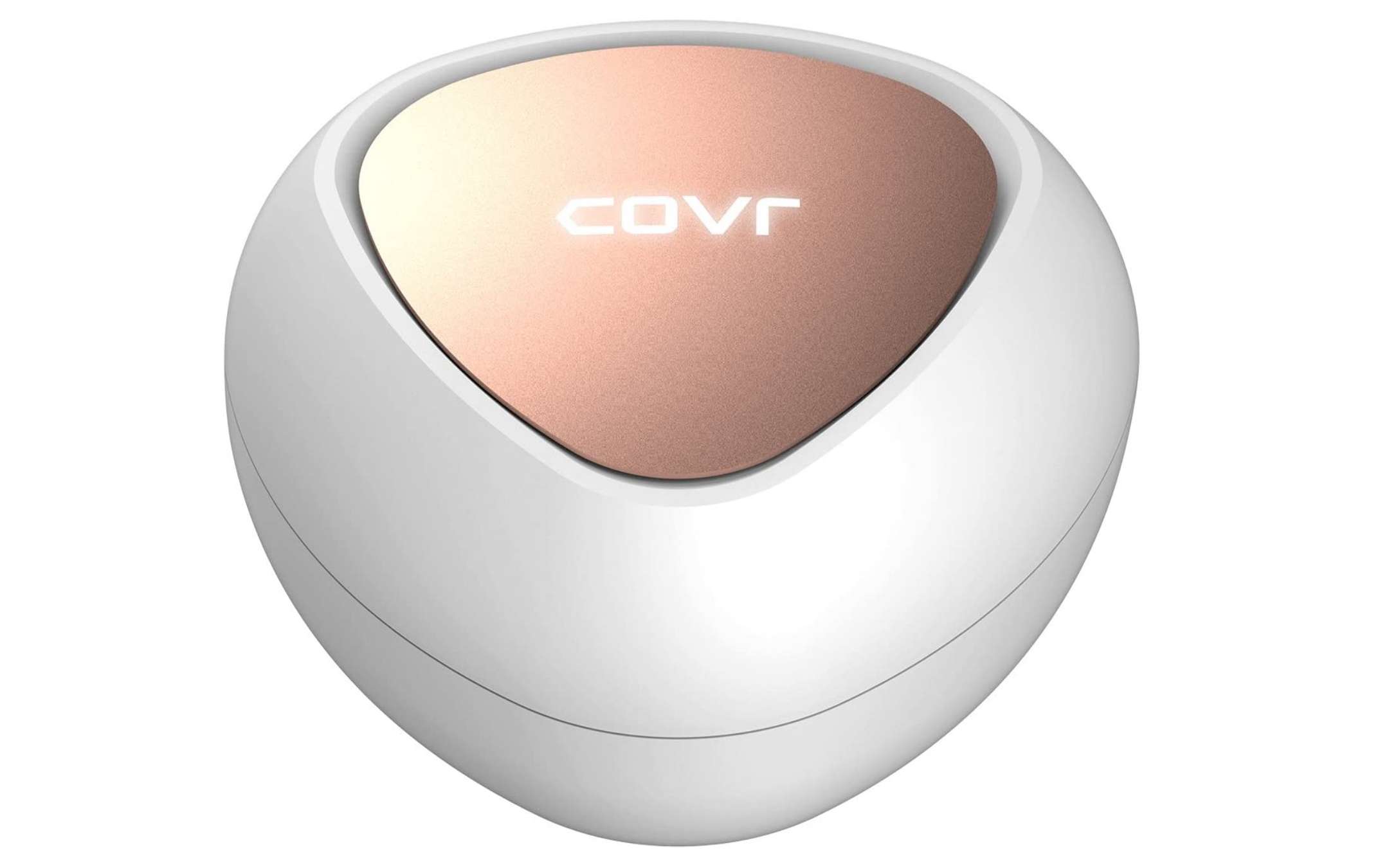 Wi-Fi potente in tutta casa scontato di quasi la metà con il D-Link Covr