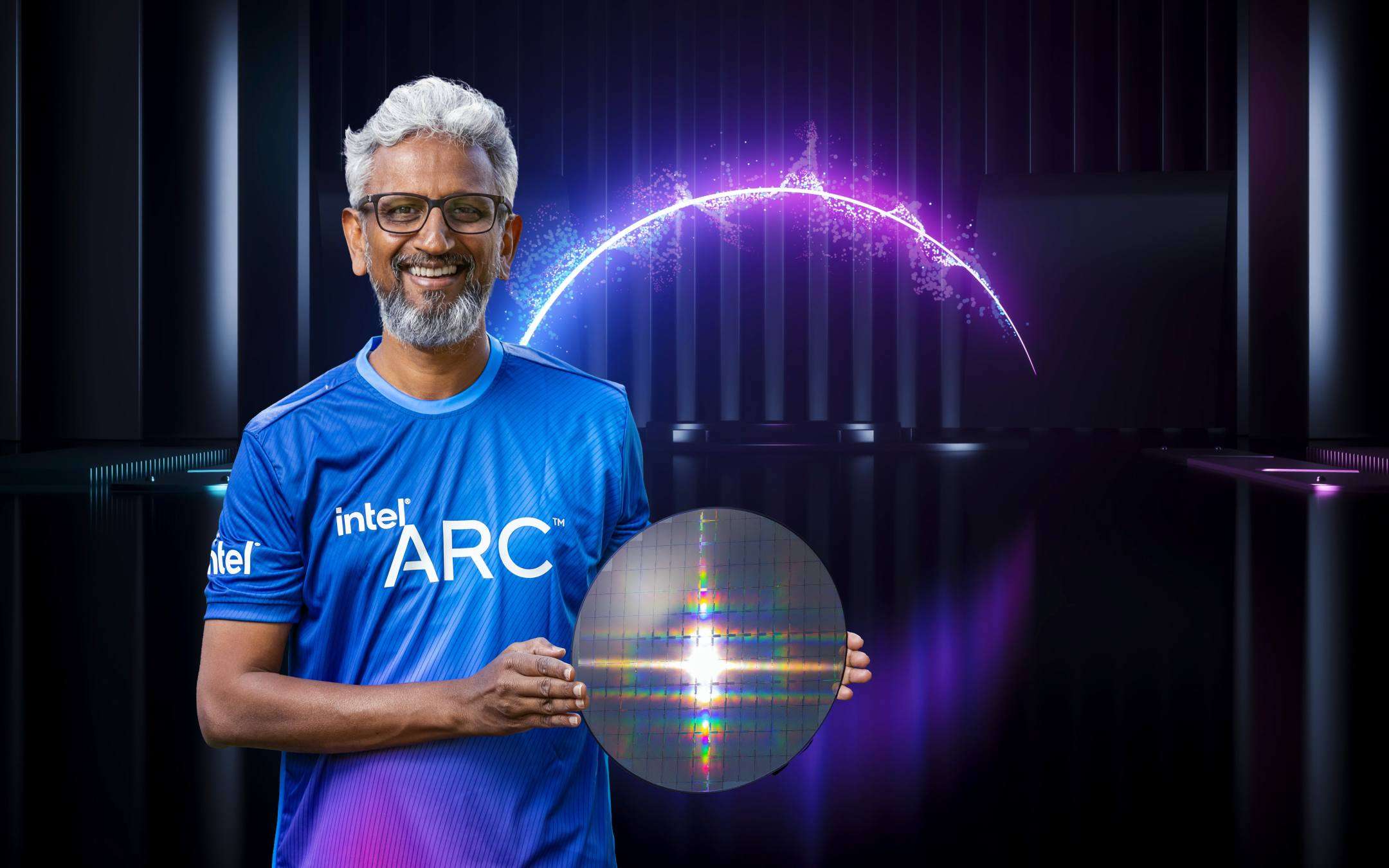 Intel Alchemist: dettagli dell'architettura Xe-HPG