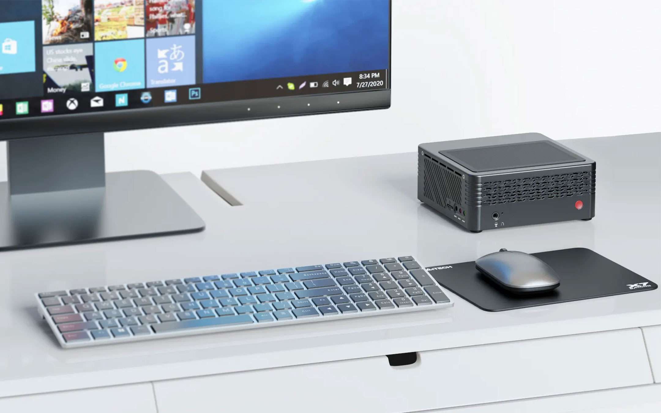 MinisForum EliteMini X400: ottimo Mini PC a un OTTIMO PREZZO