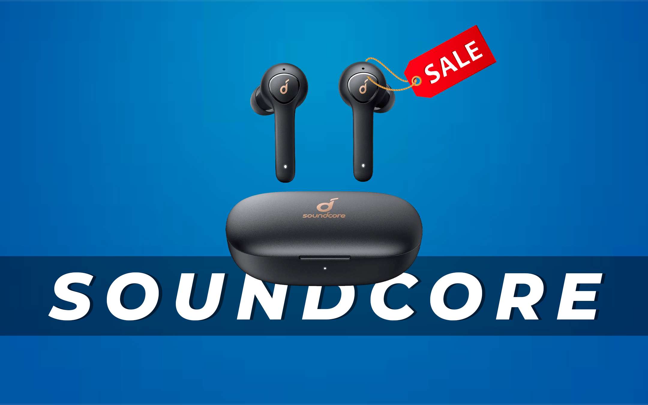Soundcore Life P2, doppio sconto con questo COUPON : Offerte Amazon