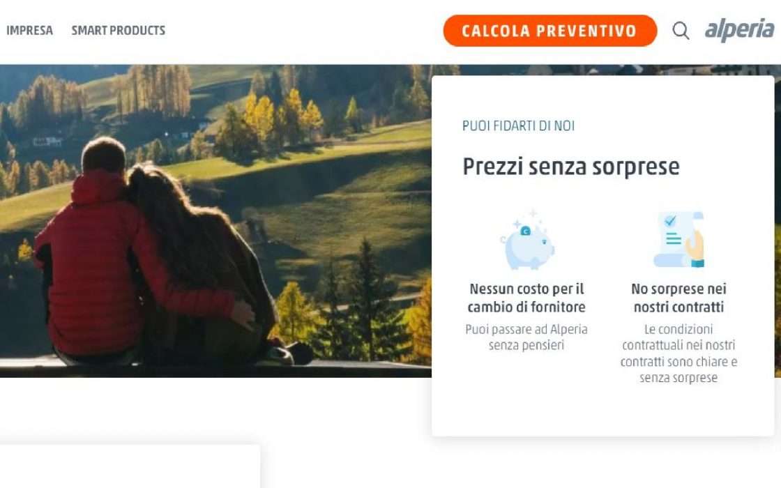 Alperia sempre più all’insegna del green
