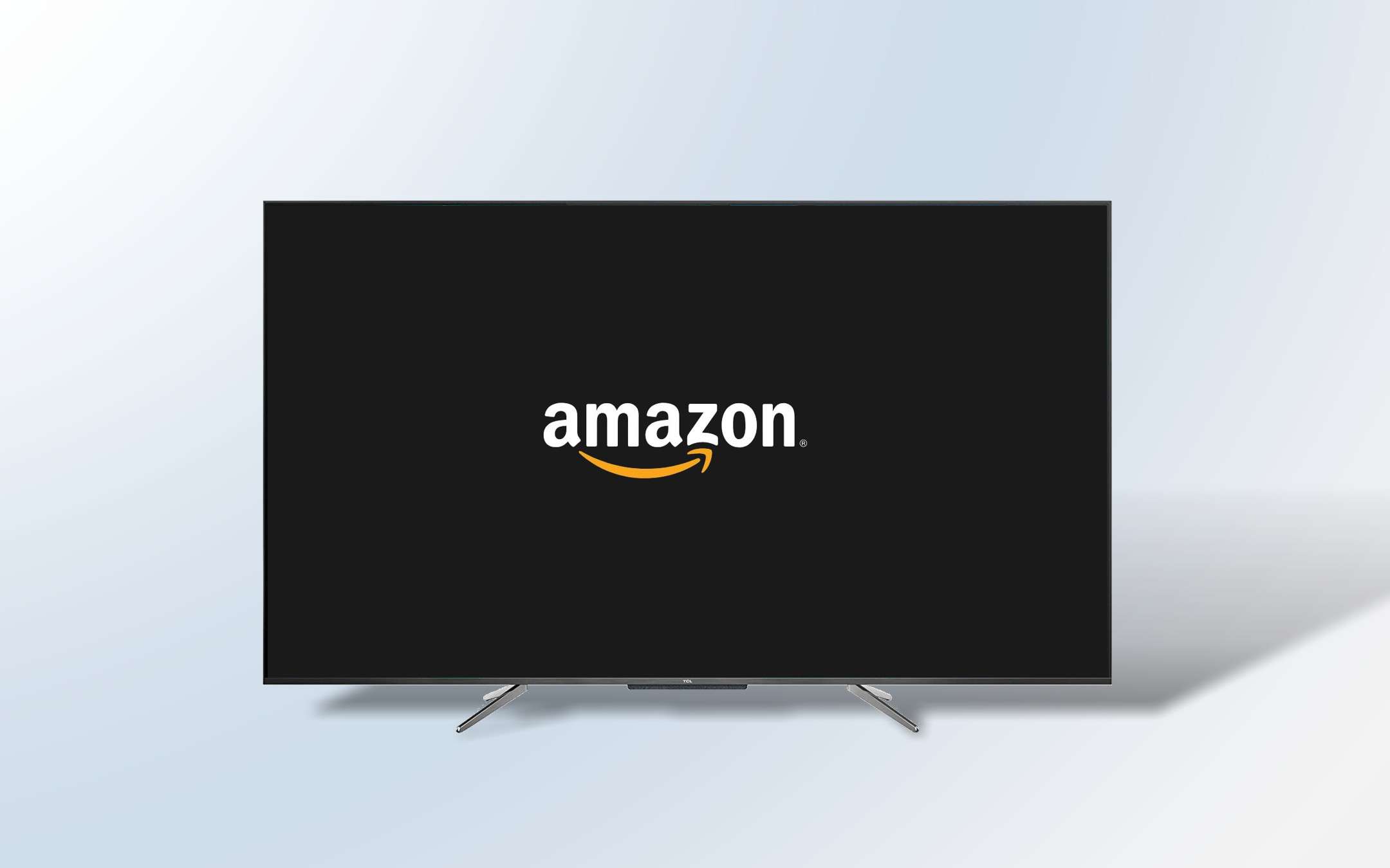 Sta Per Arrivare La TV Di Amazon Basata Su Alexa sta-per-arrivare-la-tv-di-amazon-basata-su-alexa