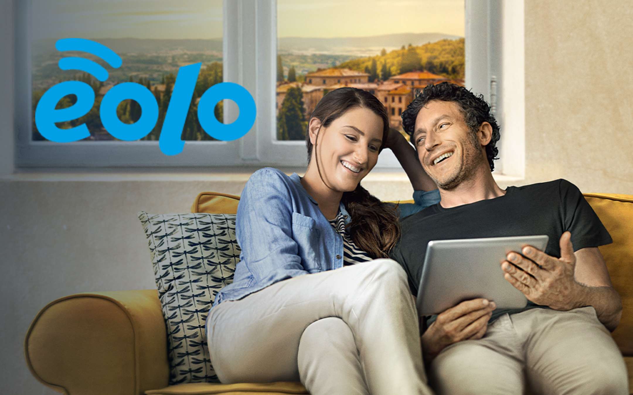 EOLO, più piccolo è il tuo Comune più grande è lo sconto: promozione da ...