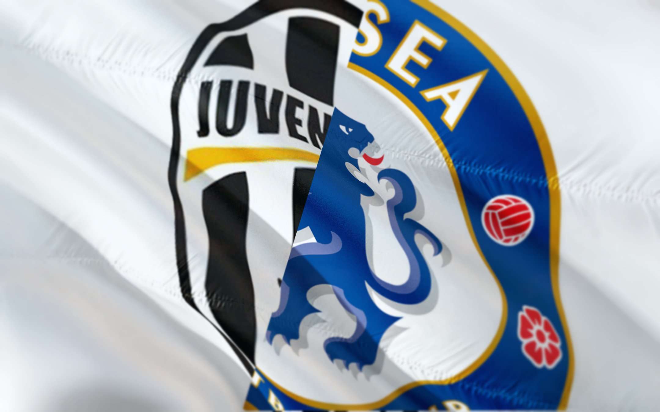 Juventus-Chelsea: la Champions su Prime Video, gratis
