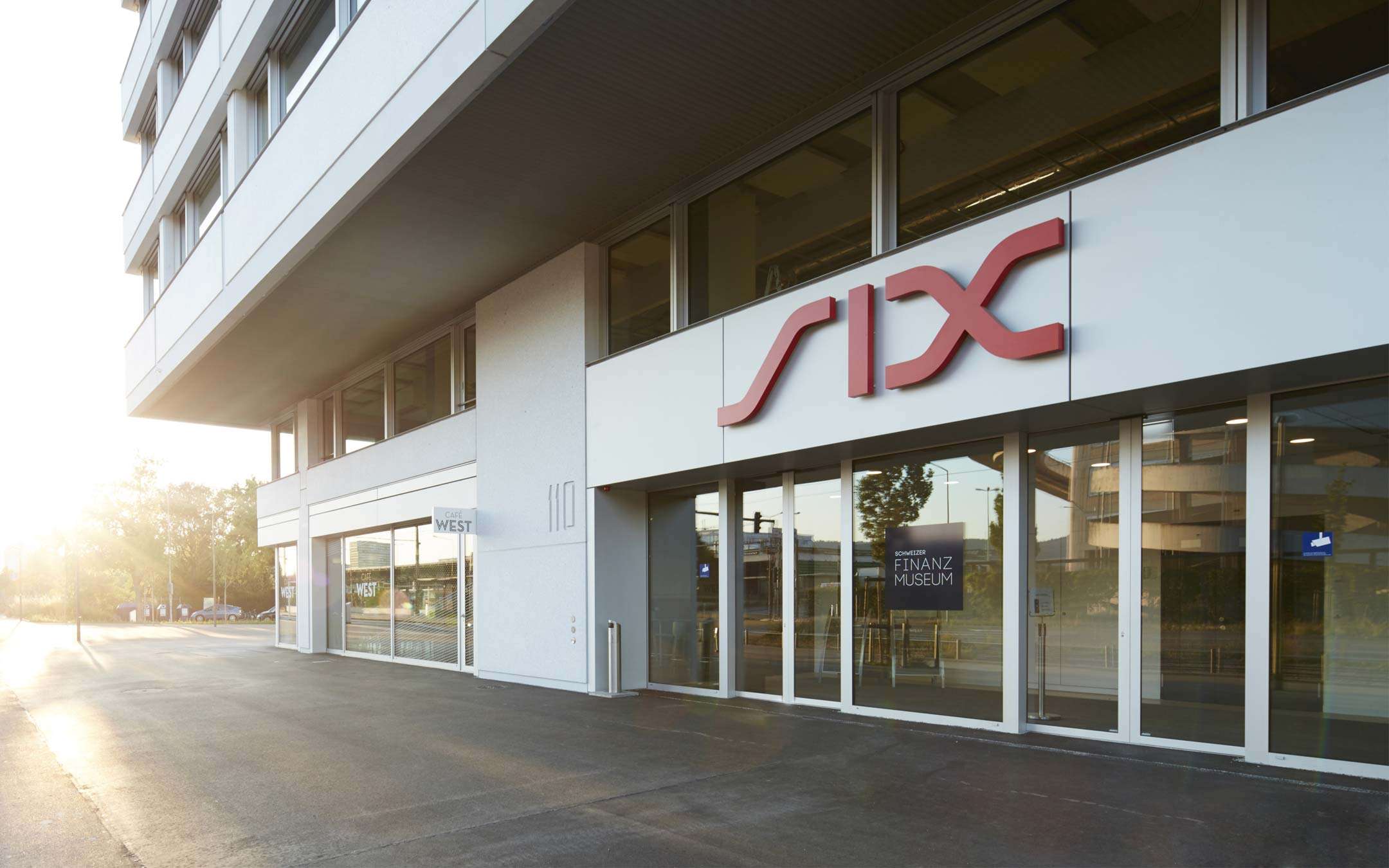 SIX Digital Exchange, via libera da FINMA in Svizzera