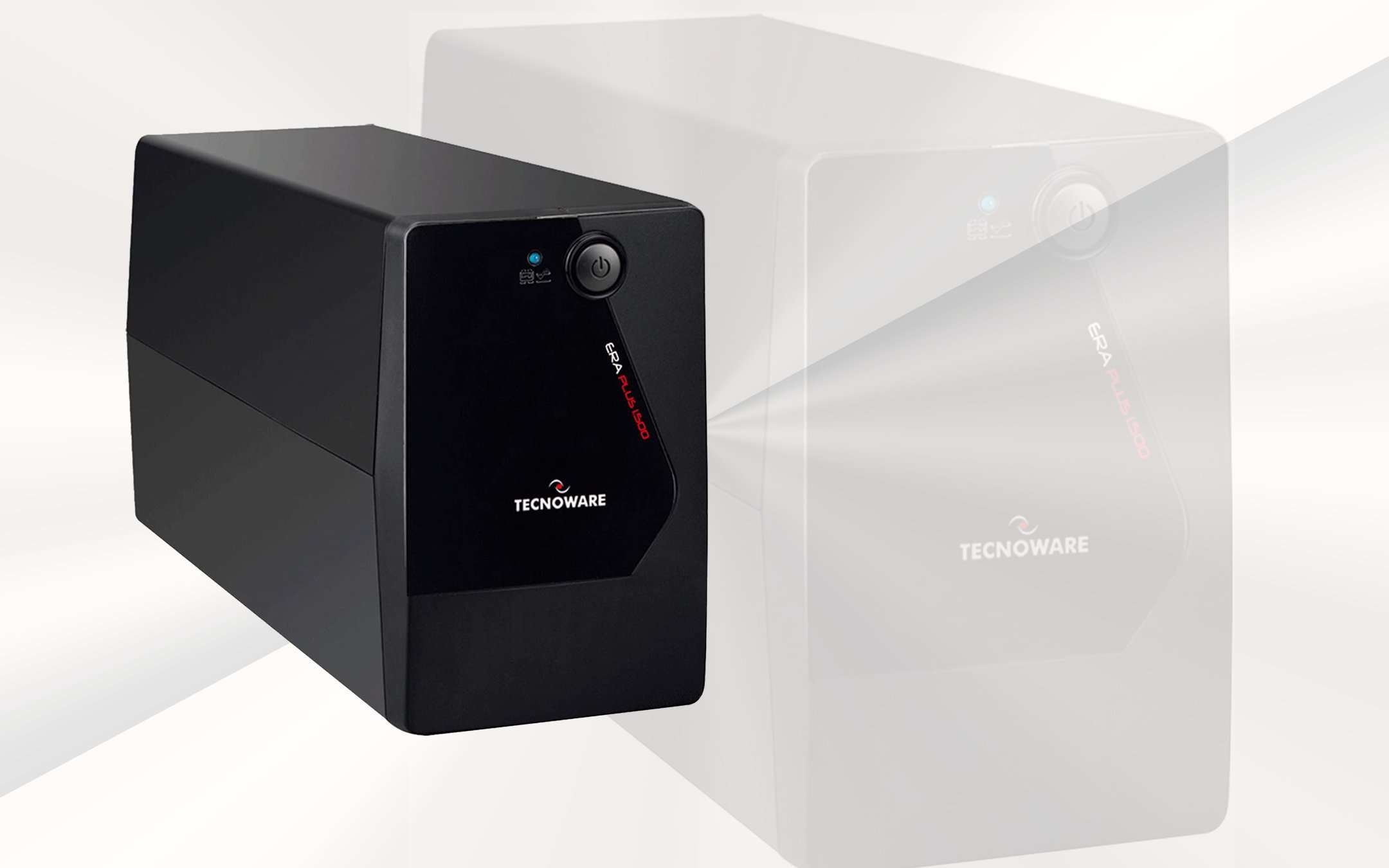 Metti al sicuro il PC grazie a un UPS in supersconto