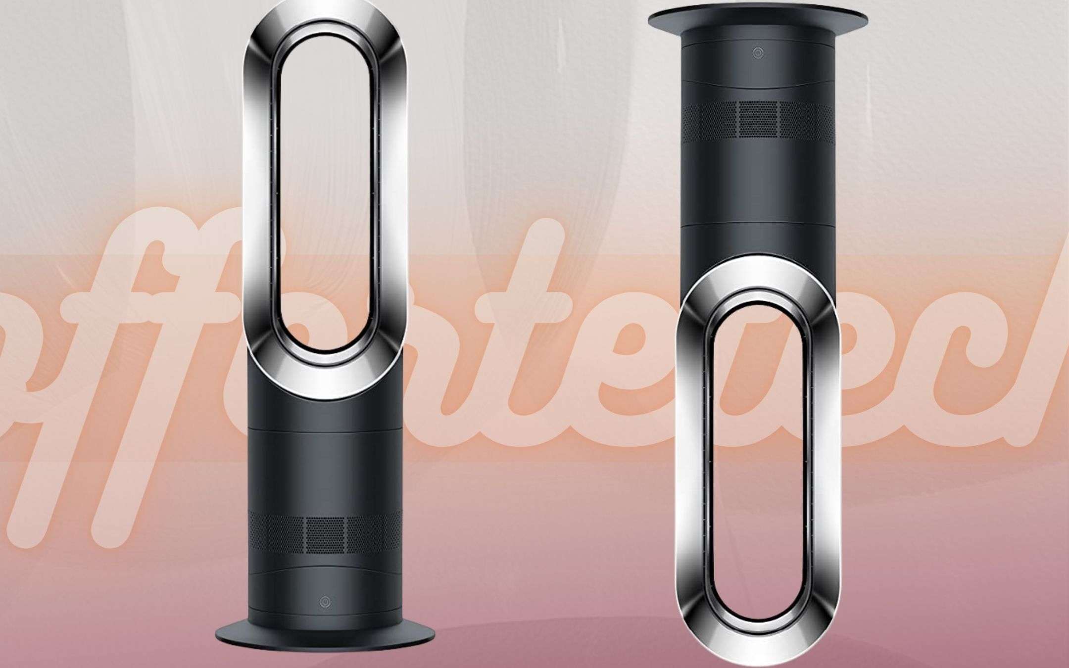 Dyson: con questo prodotto la casa è alla temperatura PERFETTA