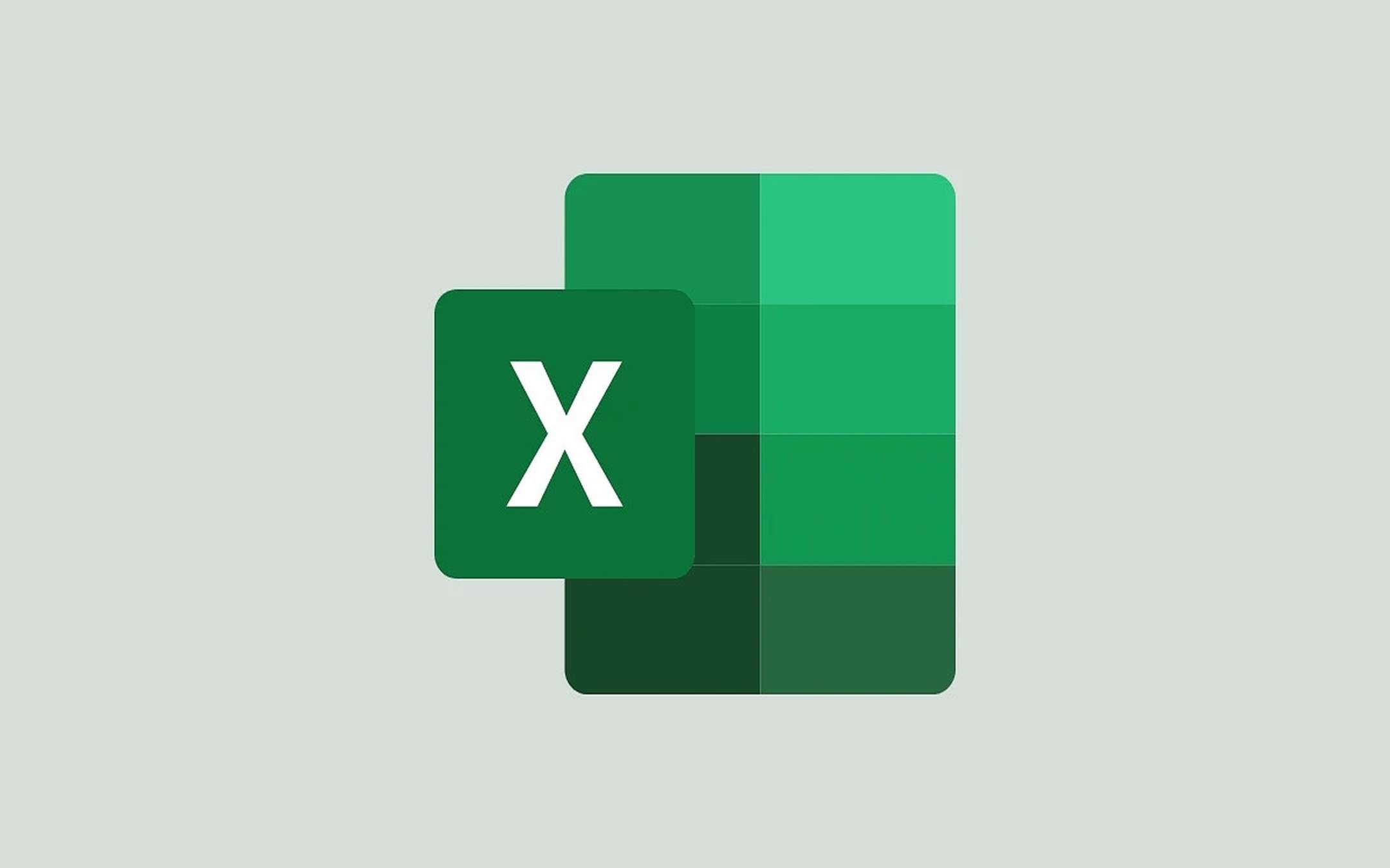 Microsoft Excel: ora si possono inserire immagini nelle celle