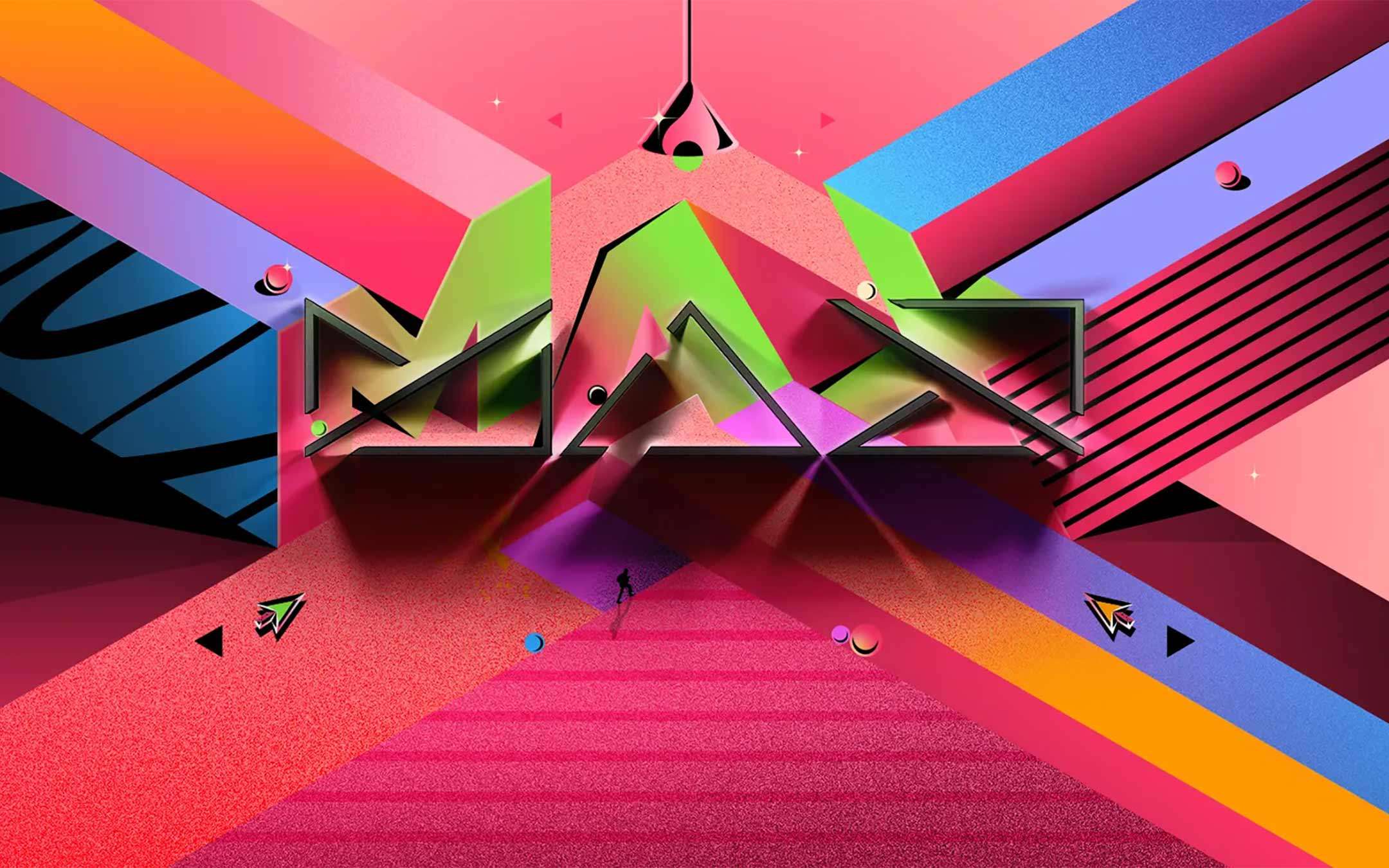 Adobe Max: Photoshop e Illustrator prendono vita nel browser