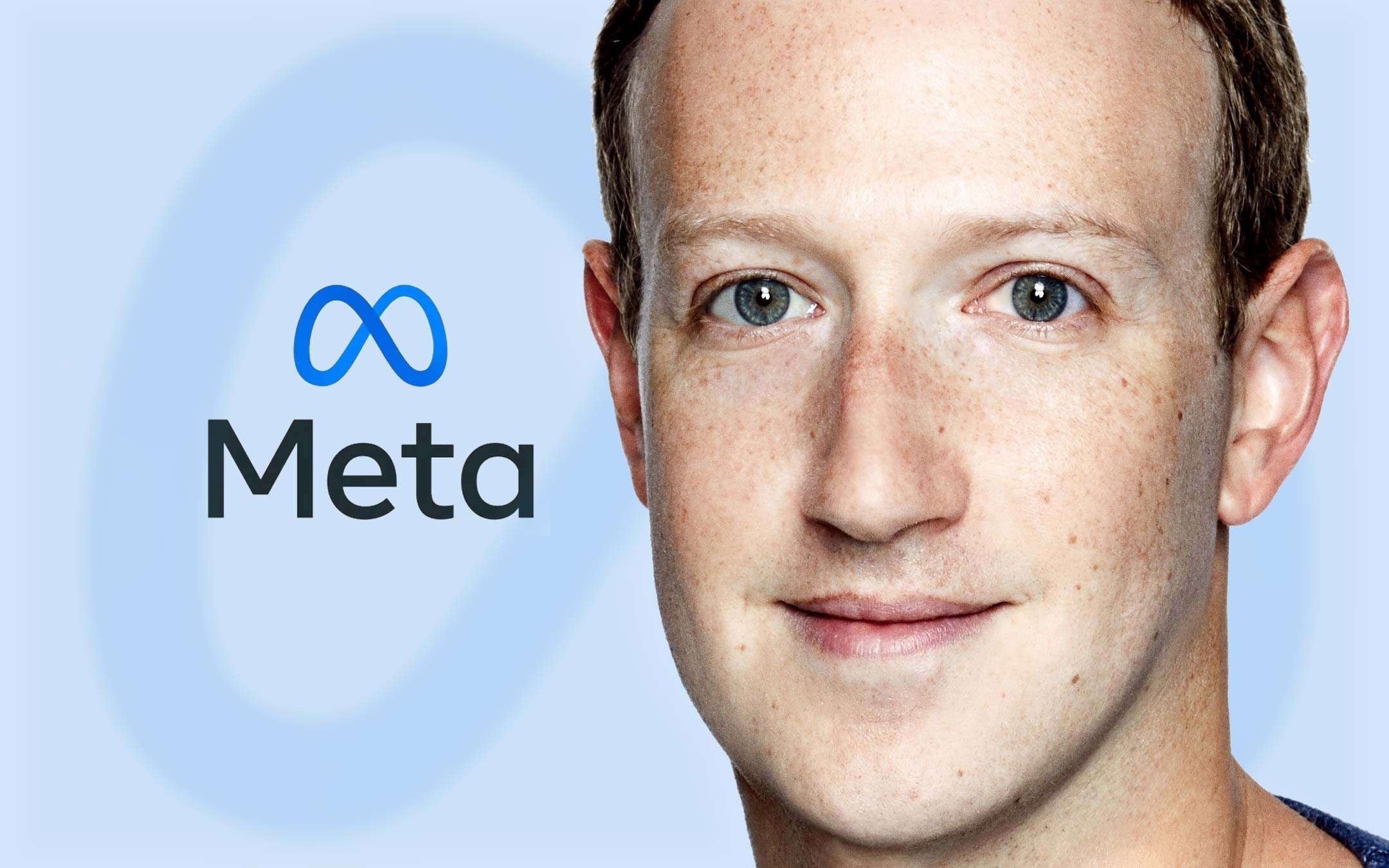 Meta, un nome nuovo per l'impero di Mark Zuckerberg