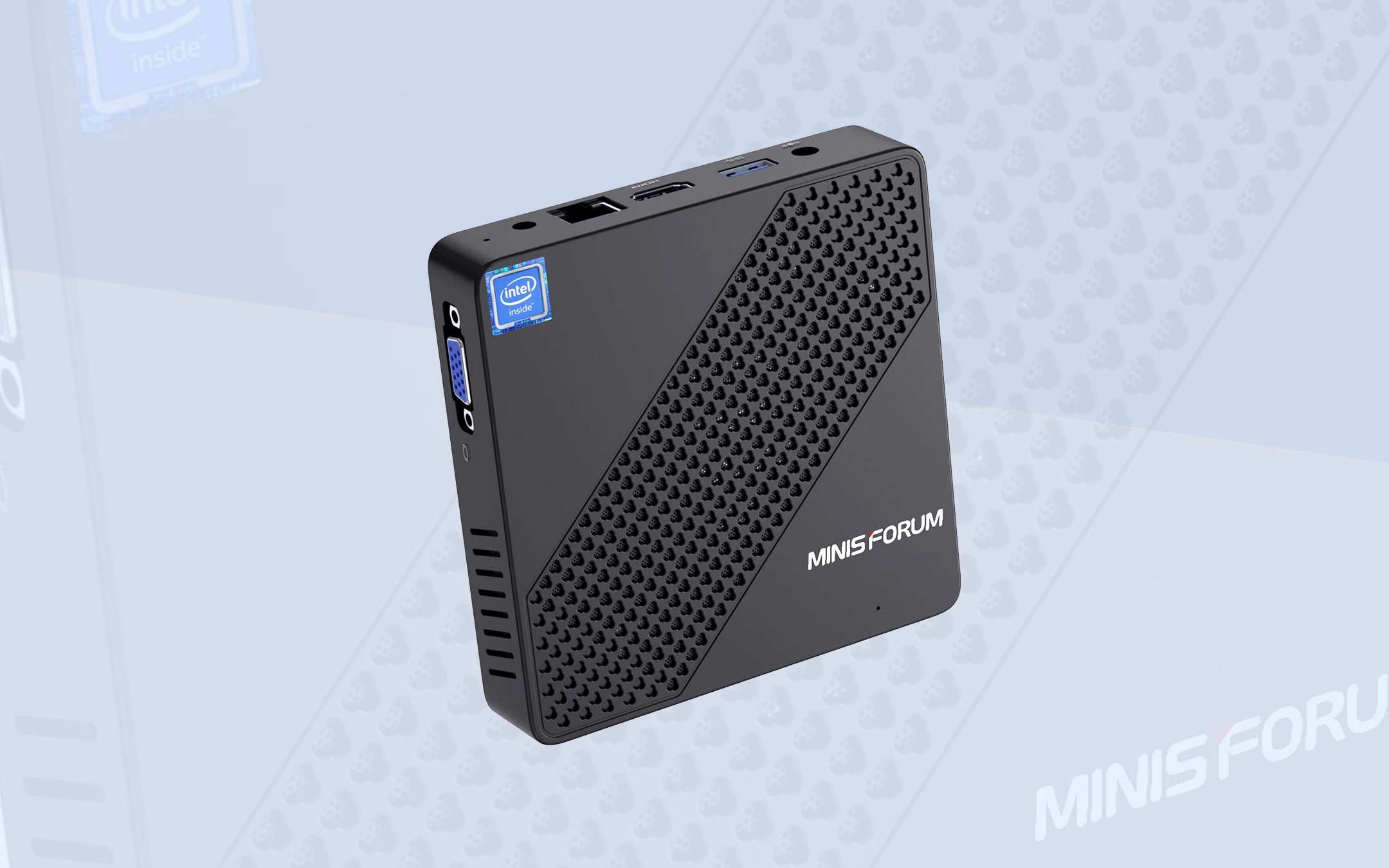 Mini PC a meno di 145€ con questa offerta lampo su Amazon