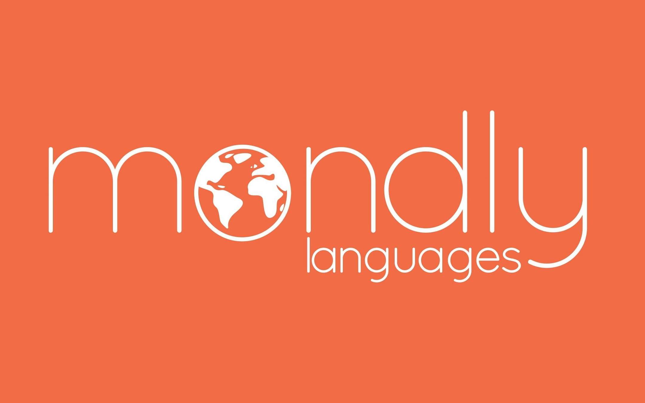 Il metodo più efficace per imparare una nuova lingua? Si chiama Mondly!