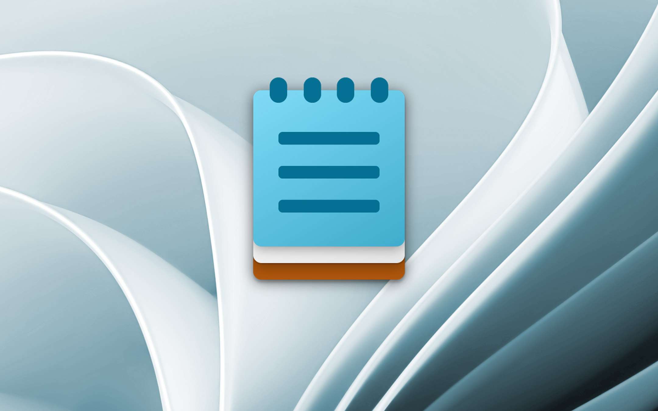 Windows 11: disponibile il nuovo Blocco note