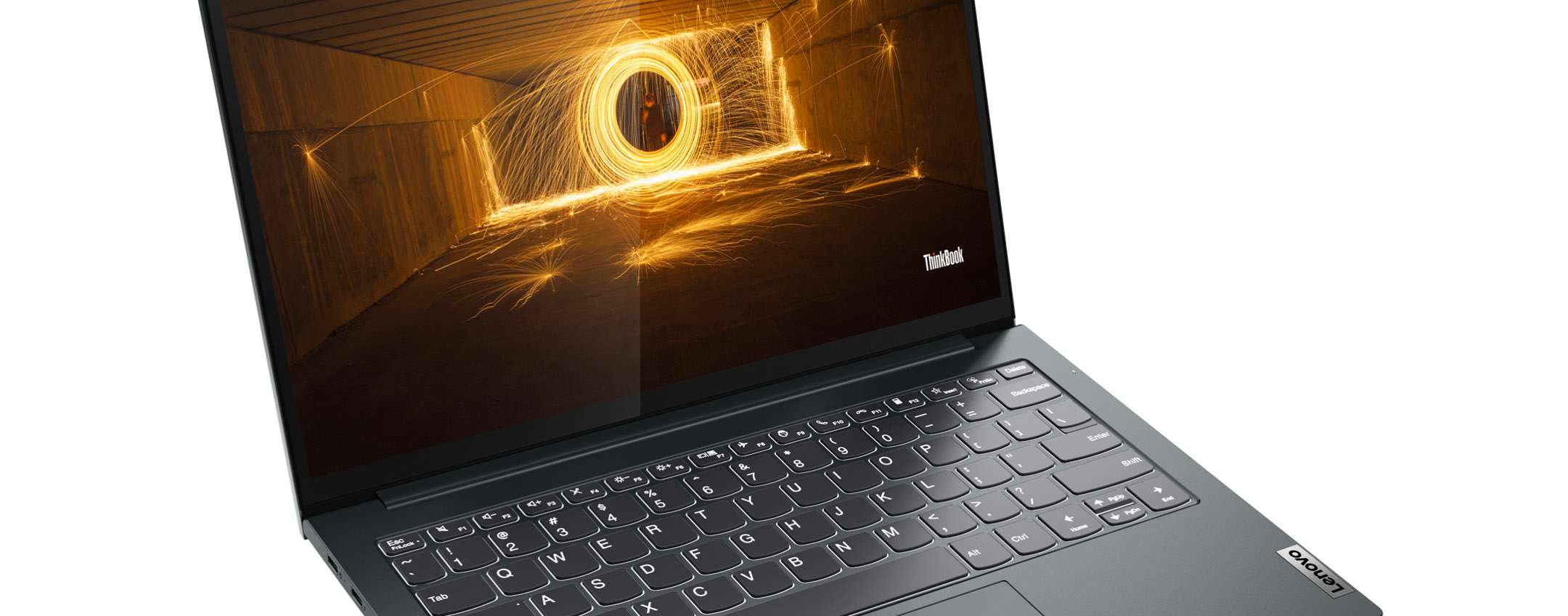 Lenovo ThinkBook Plus Gen 2 disponibile in Italia