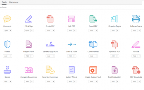 Scrivere su PDF: i migliori programmi e app (gratis e non)