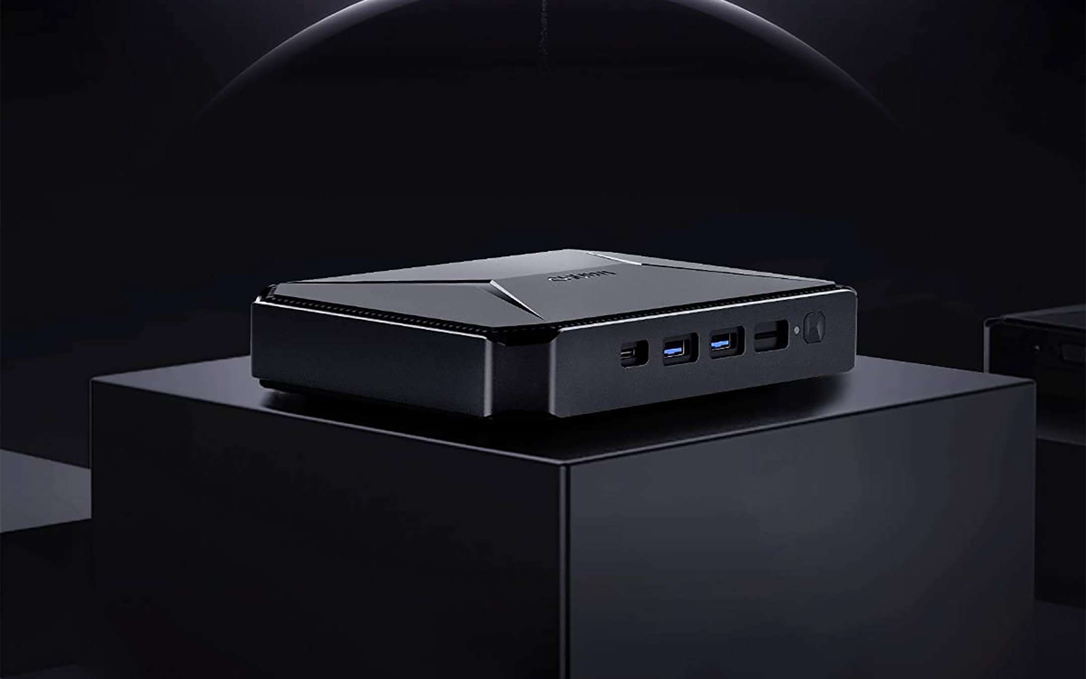 CHUWI HeroBox Pro in offerta lampo: Mini PC, MAXI OCCASIONE