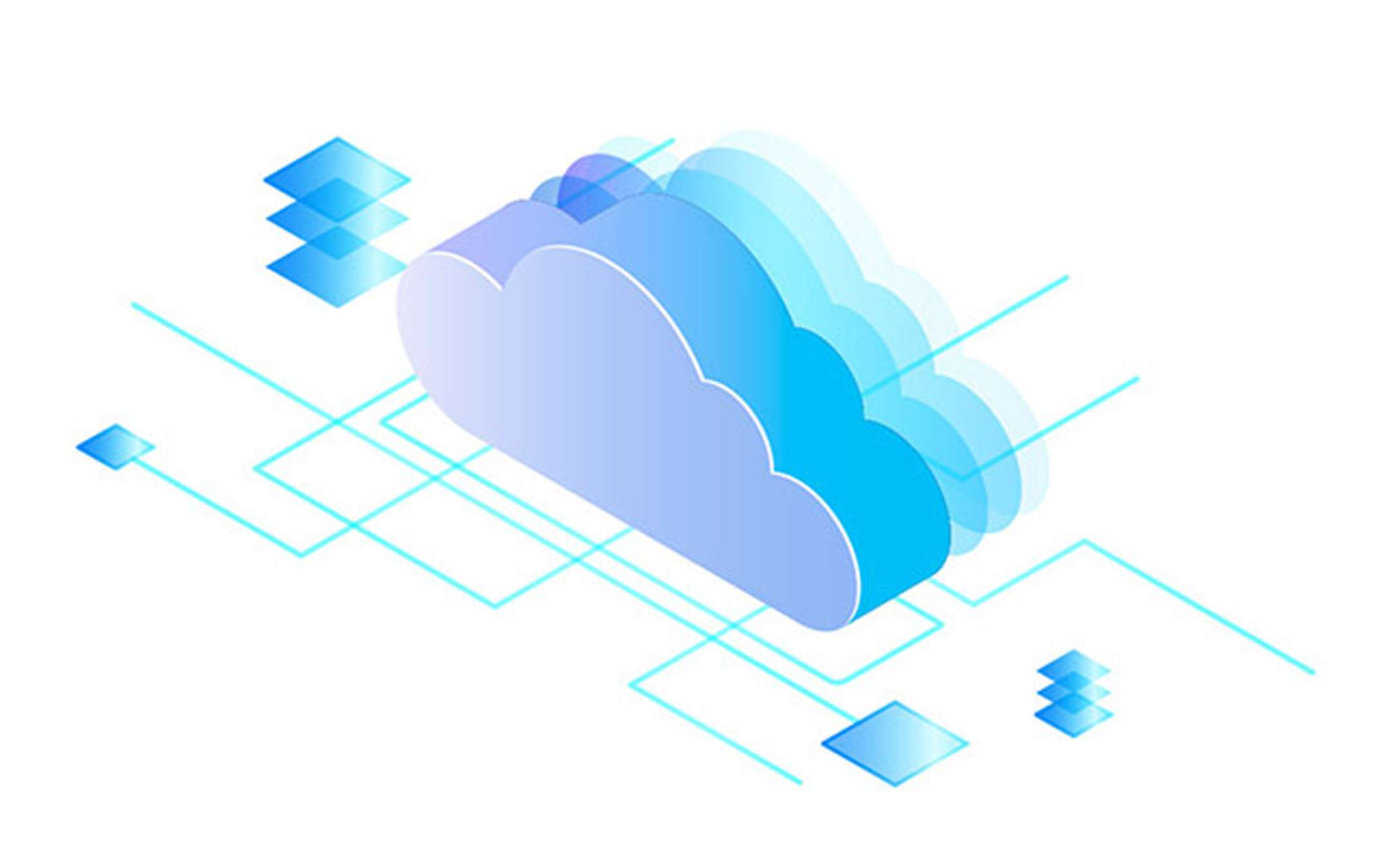 Come avere cloud storage illimitato risparmiando