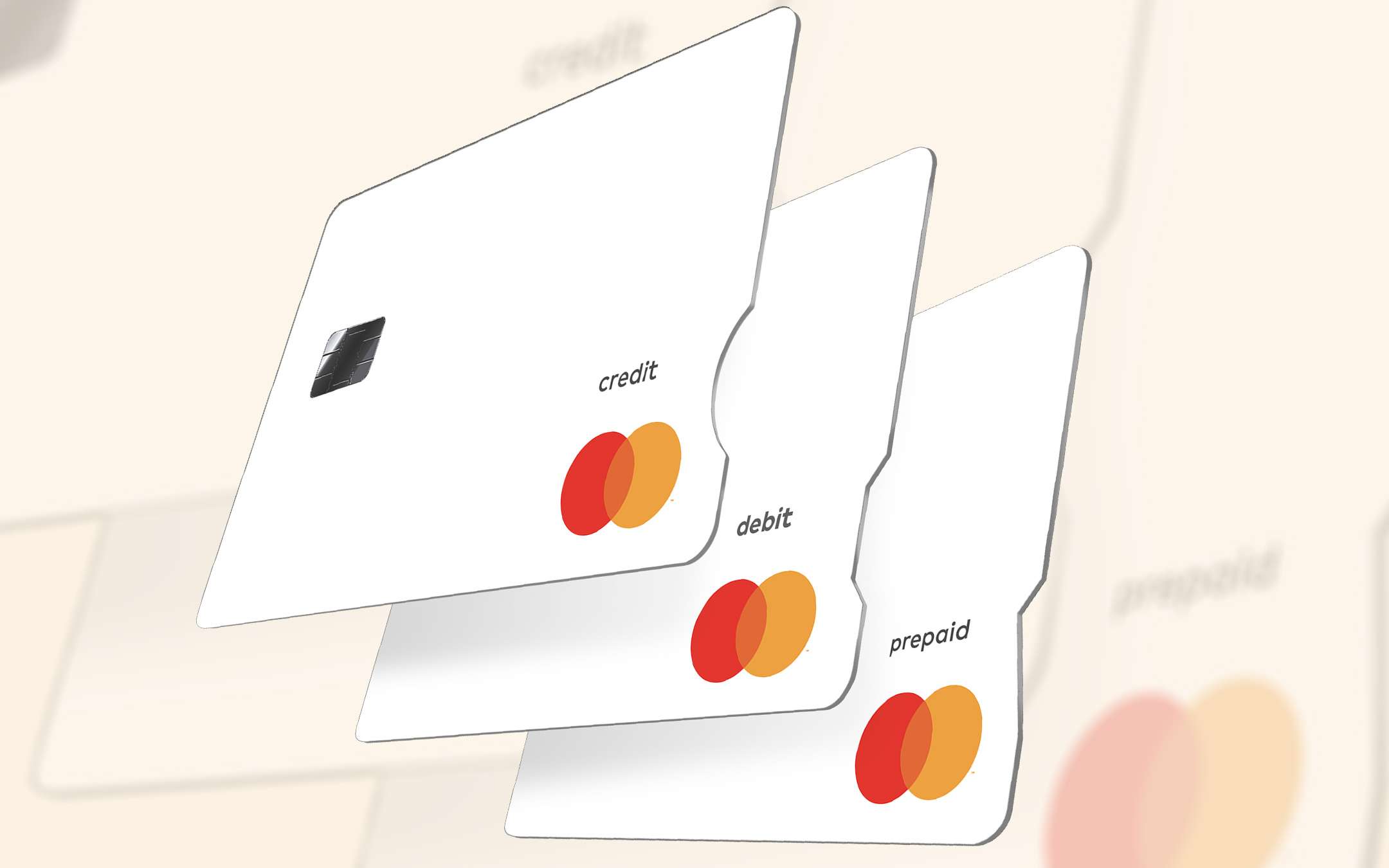 Mastercard Touch Card, la carta per ciechi e ipovedenti