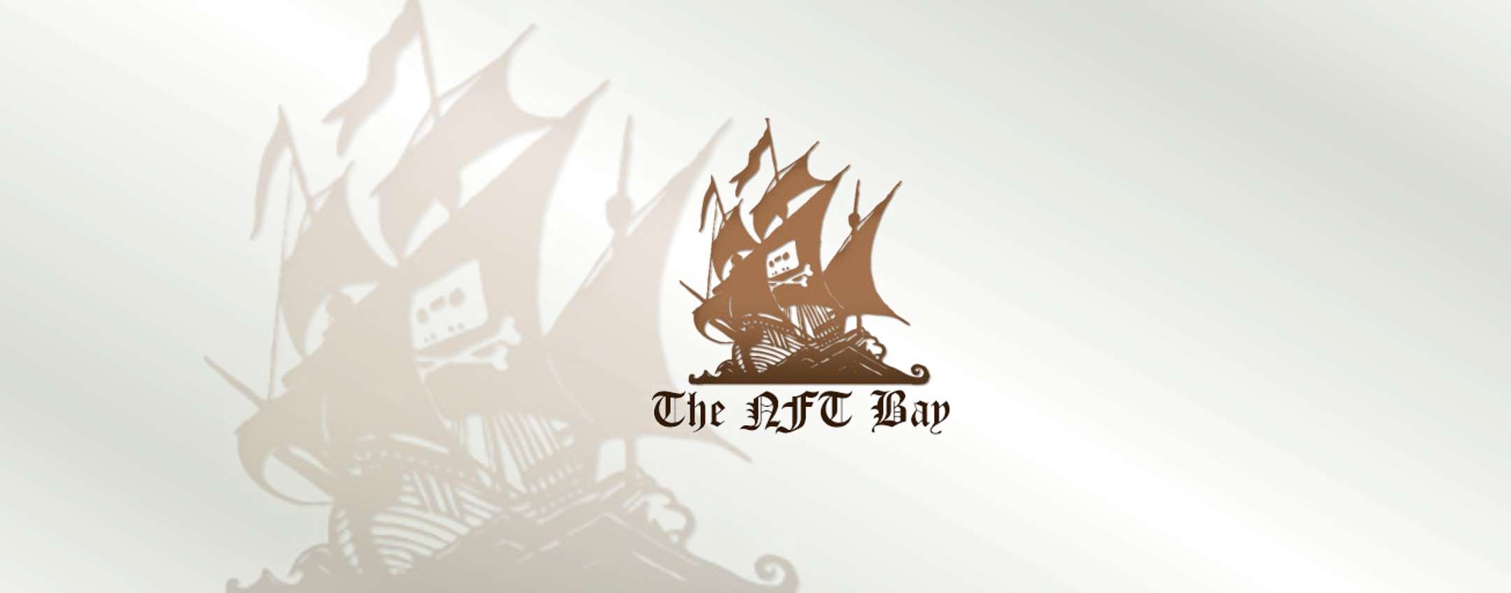 The NFT Bay: 15TB di download per deridere gli NFT