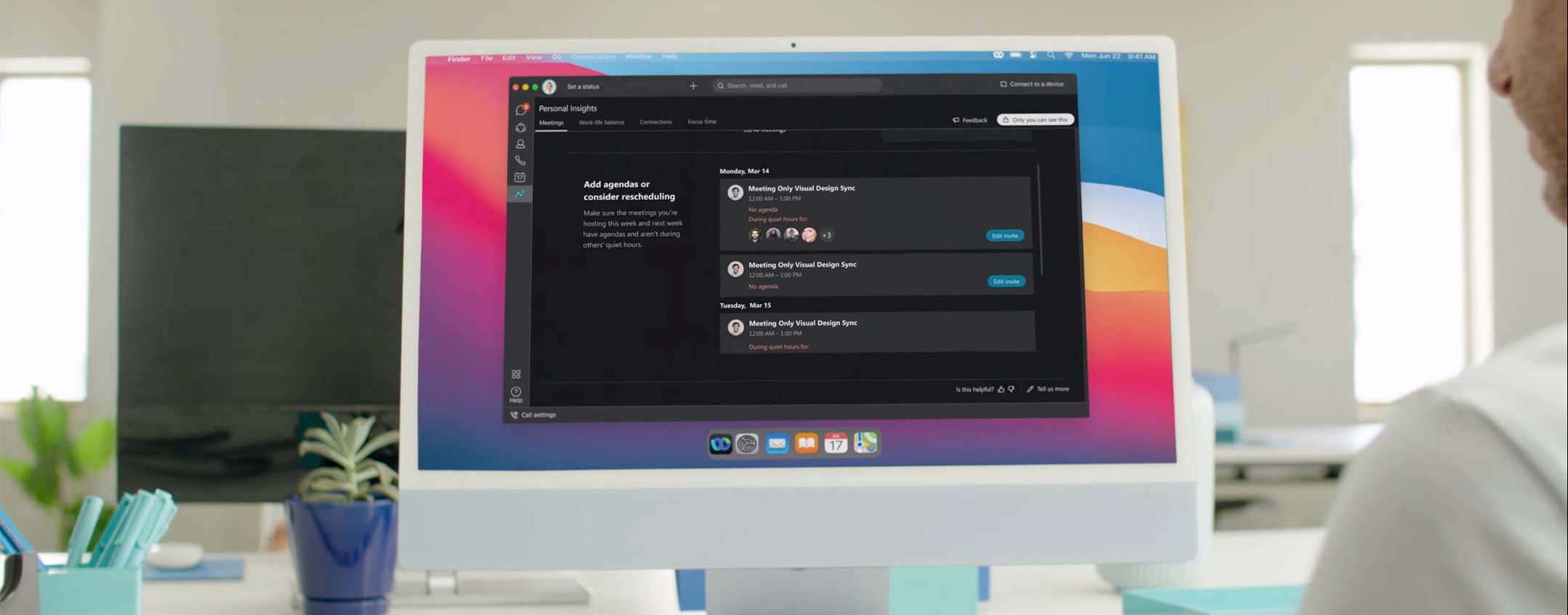 Una valanga di novità in arrivo per Webex