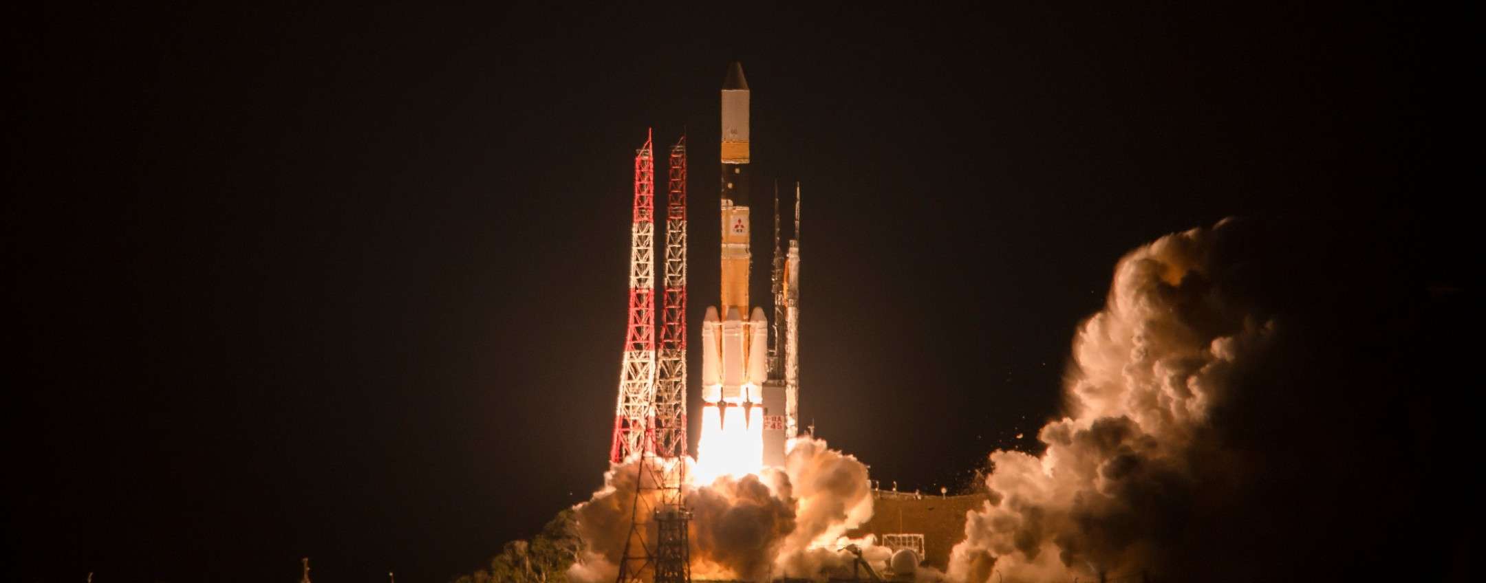 Inmarsat lancia il primo satellite dual band serie 6