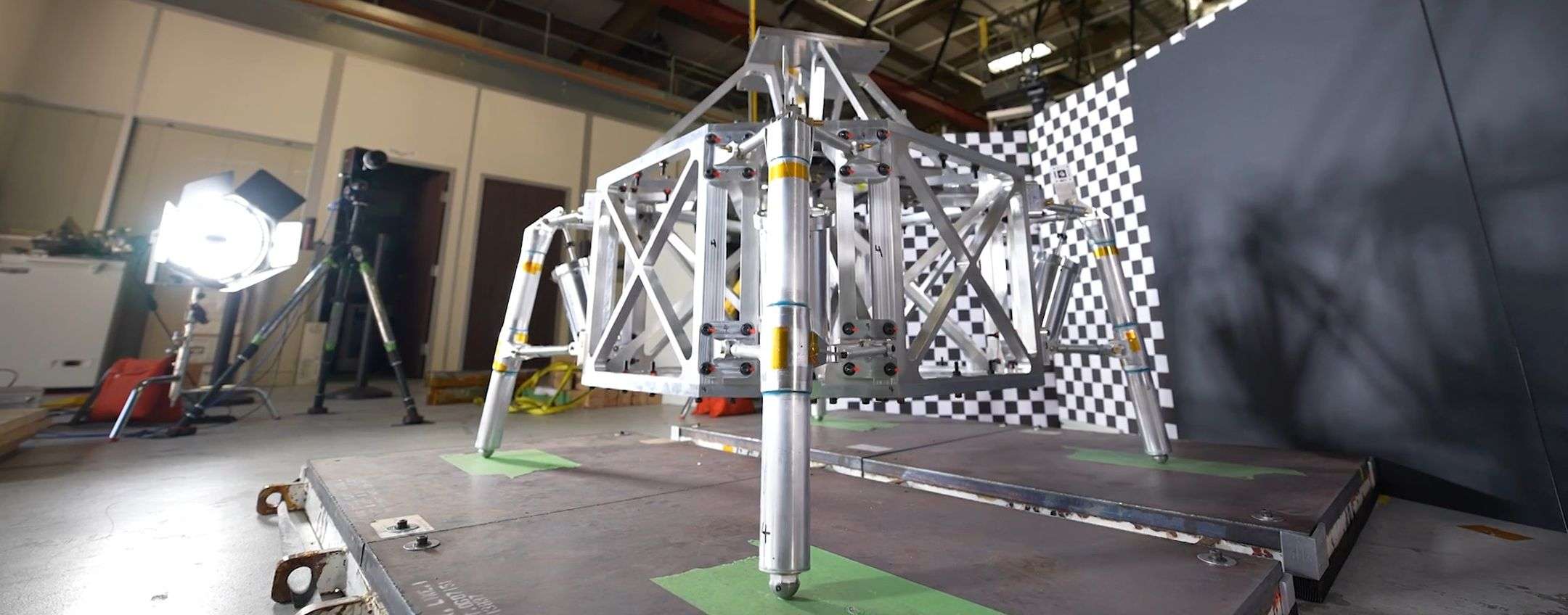 Mars Sample Return: la NASA avvia i test dei robot