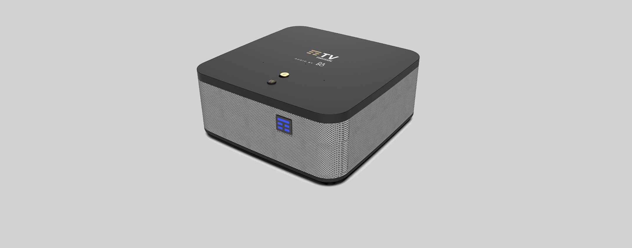TIMVISION Box Atmosphere: nuovo decoder Wi-Fi 6