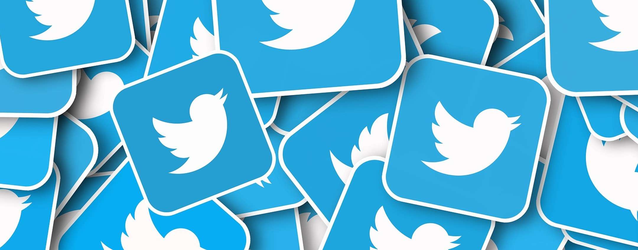 Twitter: foto, video e GIF in un singolo tweet