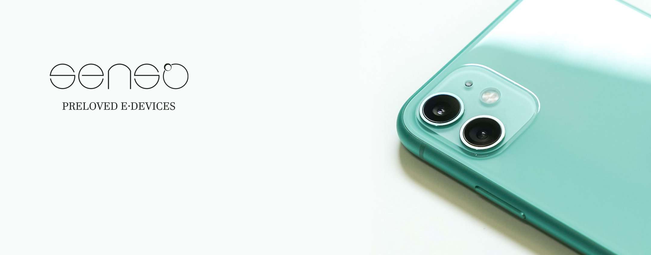 SENSO: arriva SENSO business, il servizio green dedicato al B2B