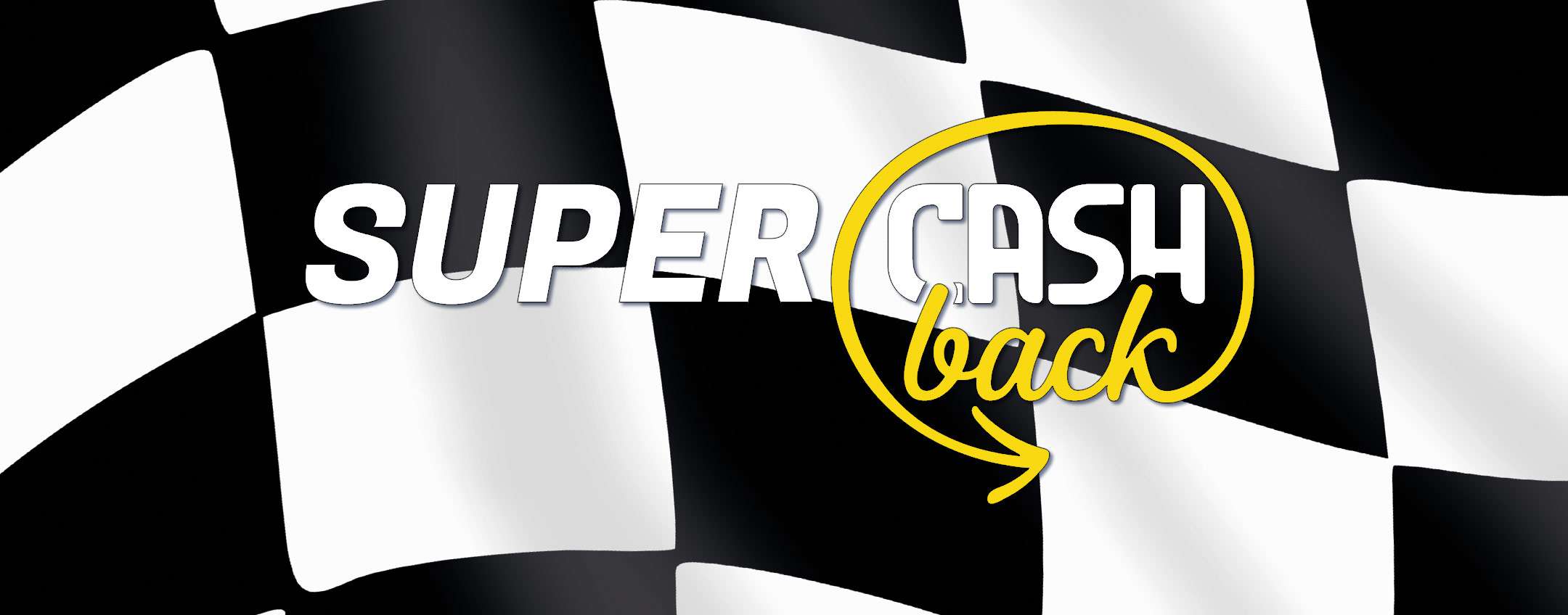 Super Cashback: bonifico 1500 euro dal 3 dicembre