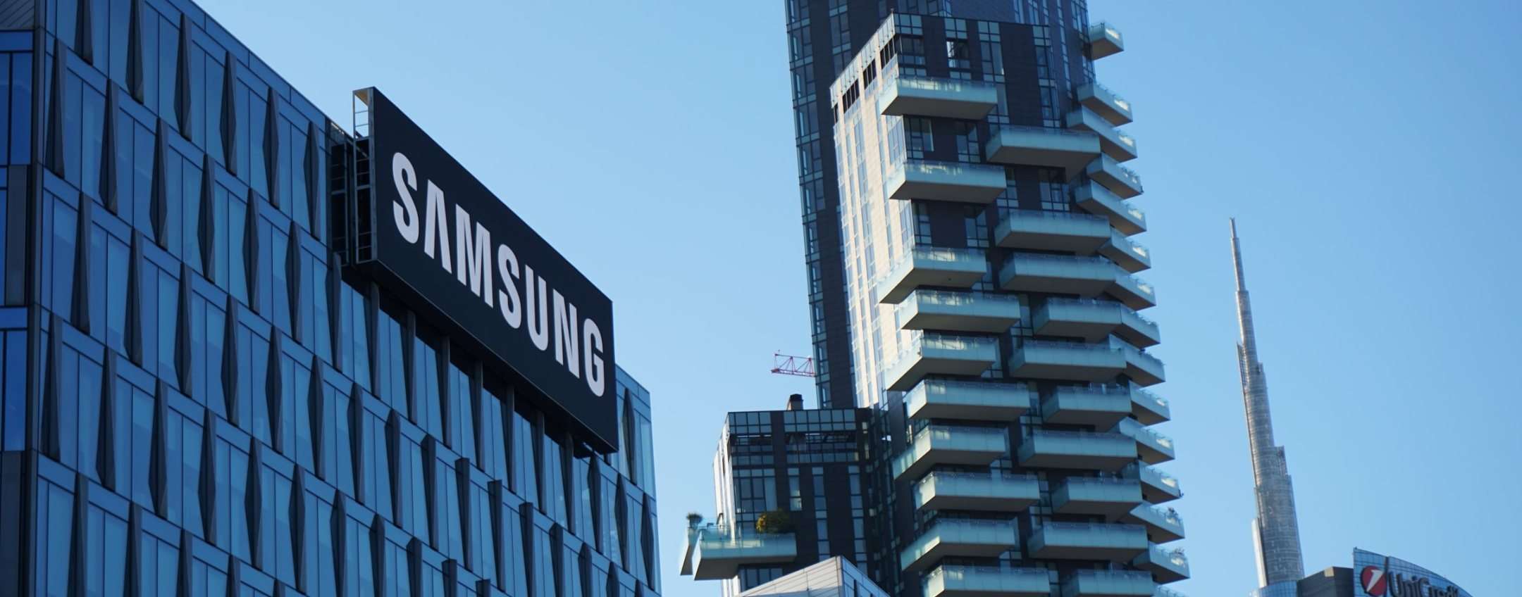 Samsung usa la MRAM per elaborare i dati