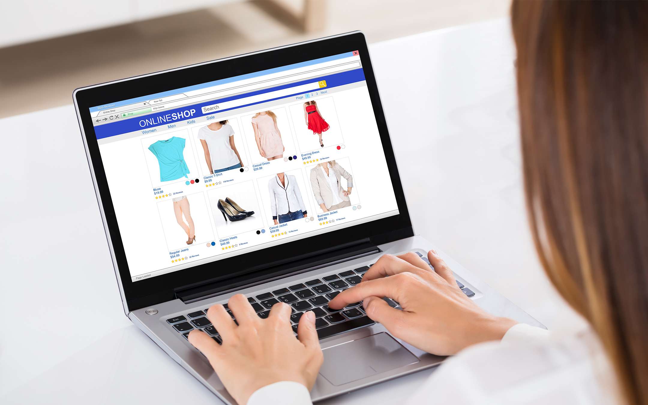 E-commerce con WordPress: come aprire un negozio online