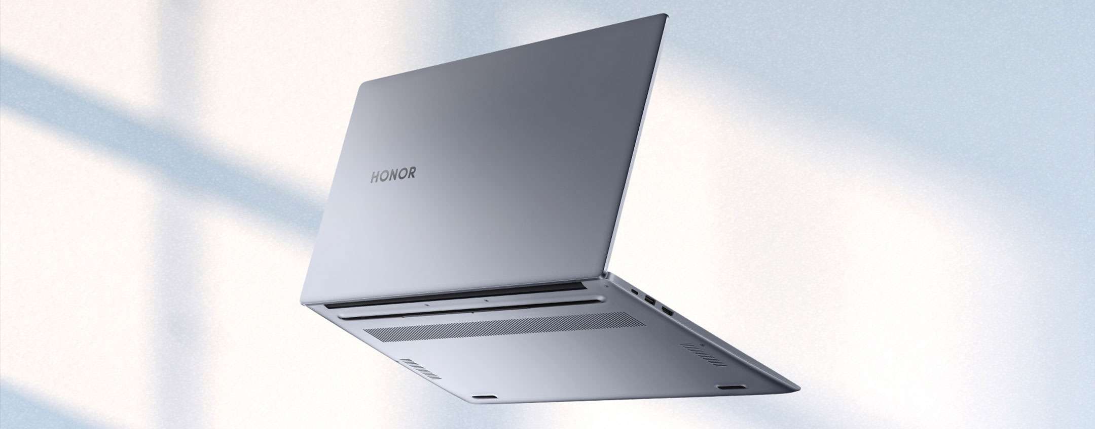 Laptop HONOR con Windows 11 al PREZZO MINIMO STORICO