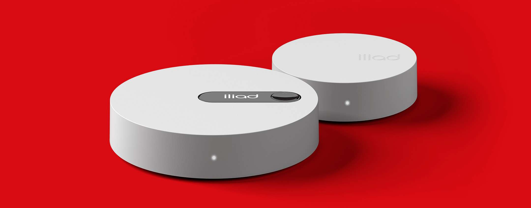 Fibra iliad, cos'è e come funziona iliadbox