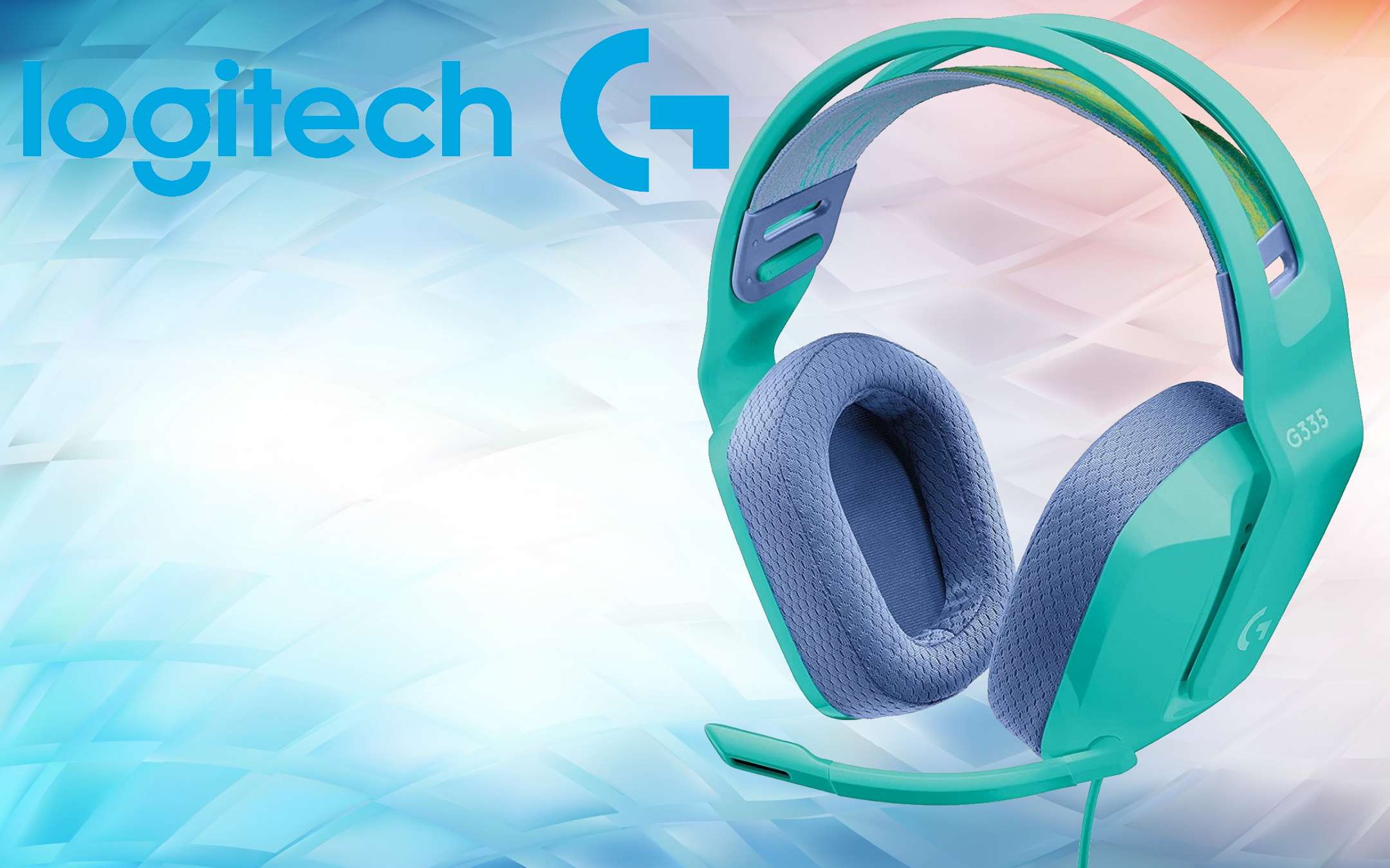 Logitech G335: il miglior suono al prezzo più basso di sempre