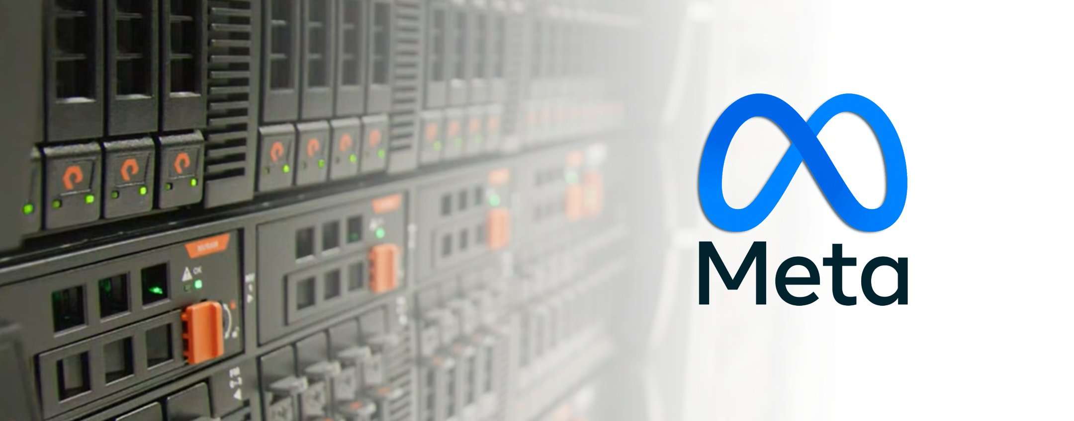 Meta, ecco il supercomputer per la scommessa sull'IA