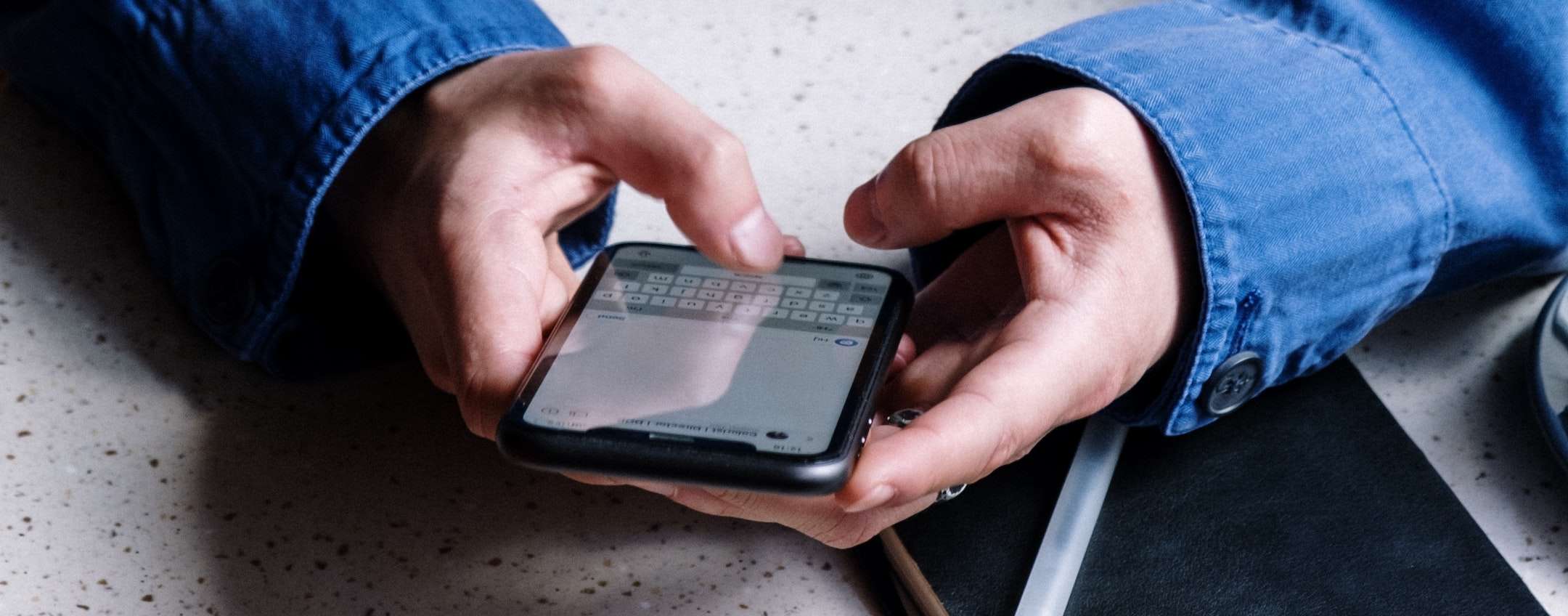 iMessage: Google chiede ad Apple di usare RCS