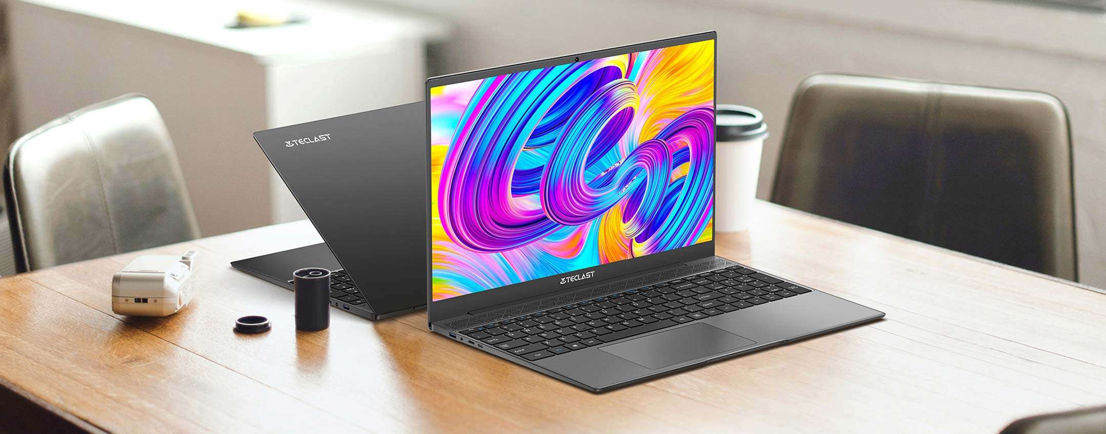 Teclast: il portatile giusto per la DaD a un PREZZACCIO