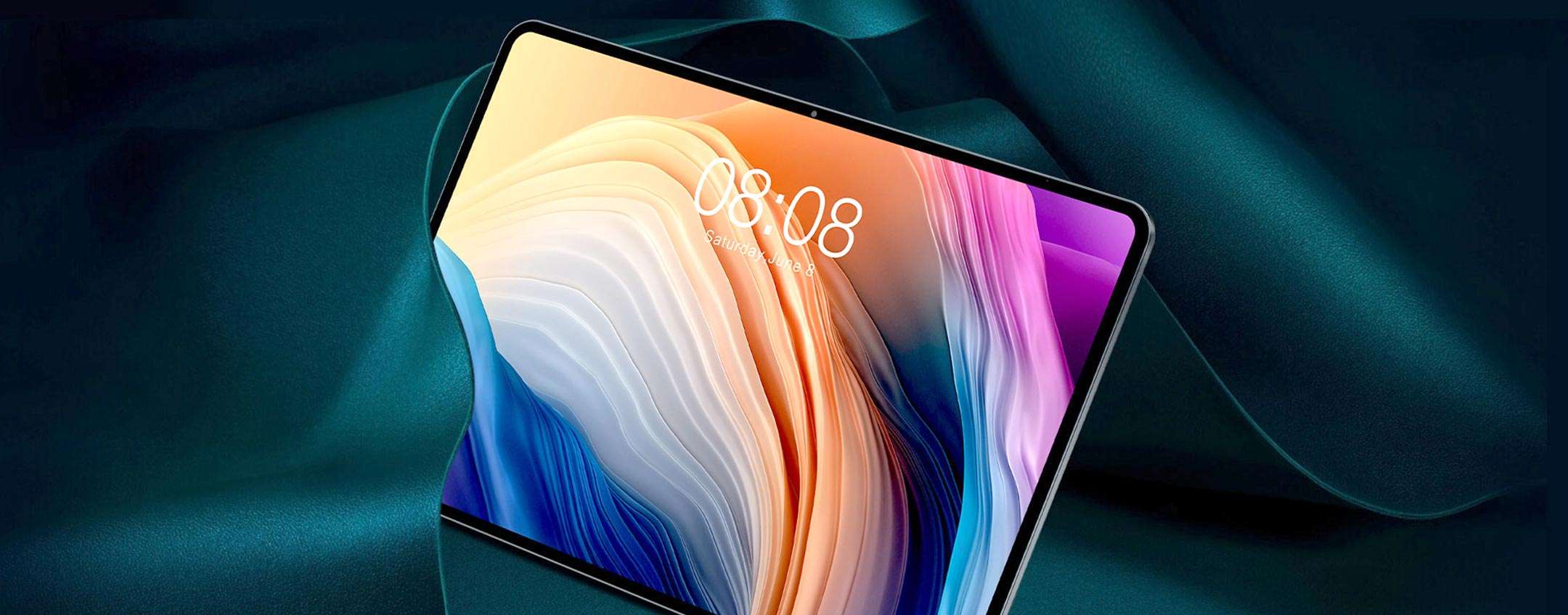 Teclast T40 Pro: oggi il tablet è al PREZZO MINIMO
