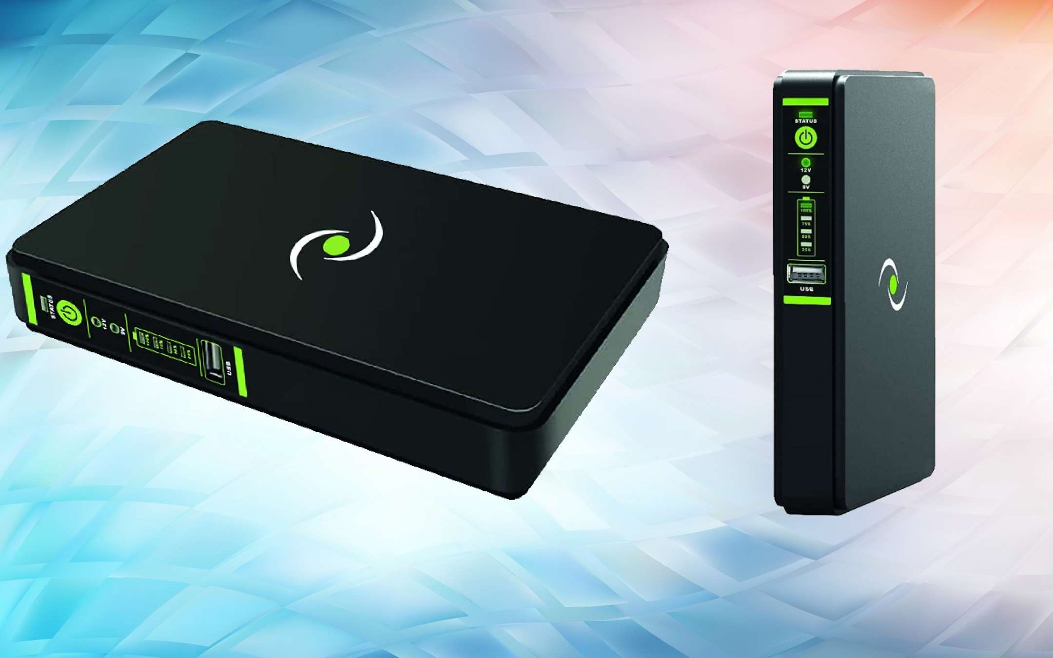 Tecnoware Era Plus Mini: l'UPS grande come un power bank