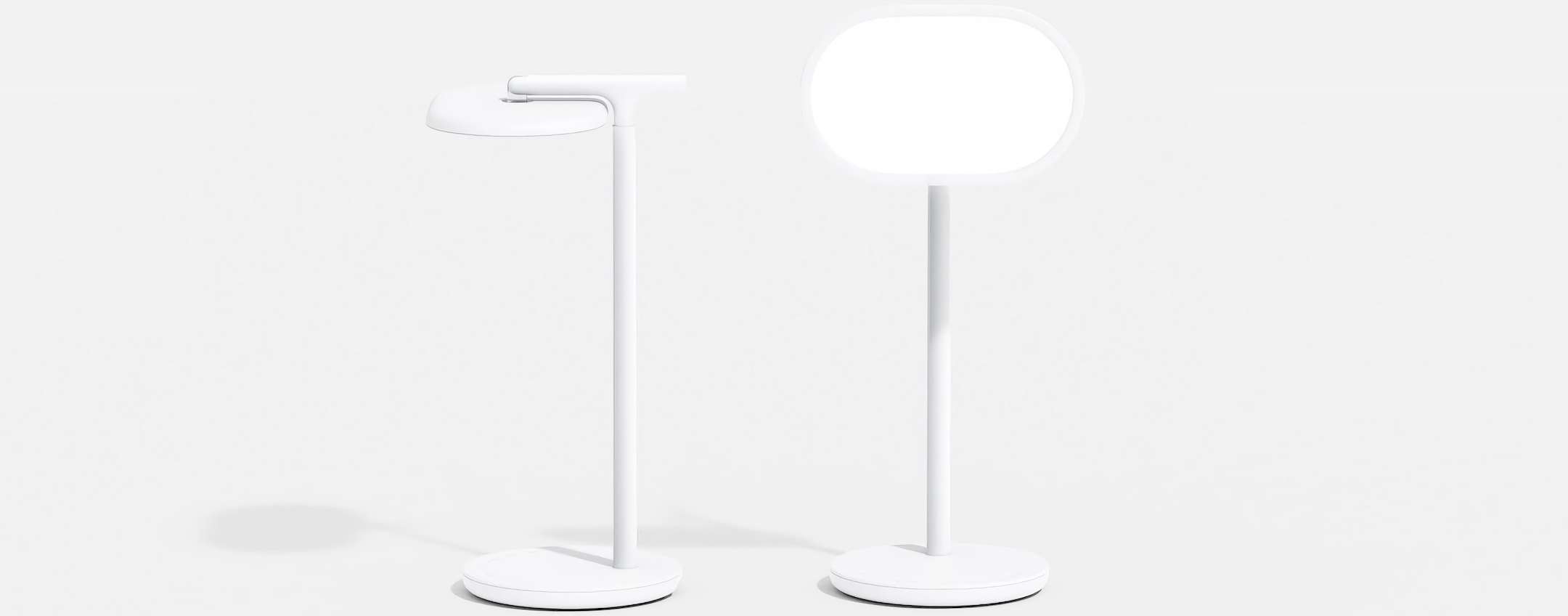 Google dLight, la lampada smart che non si può comprare