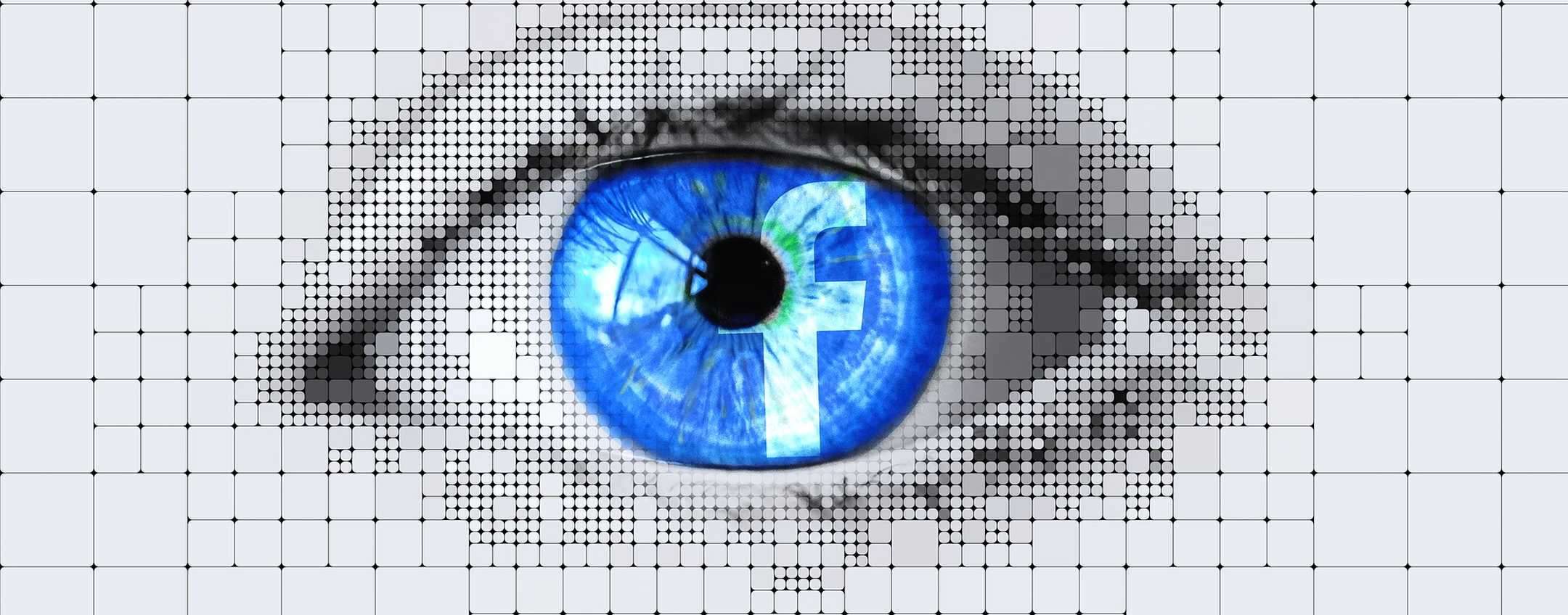 Facebook non elimina le foto CSAM?